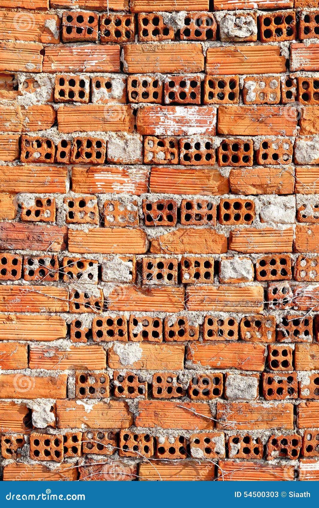 Old Brick Wall stock image. Image of exterior, building - 54500303