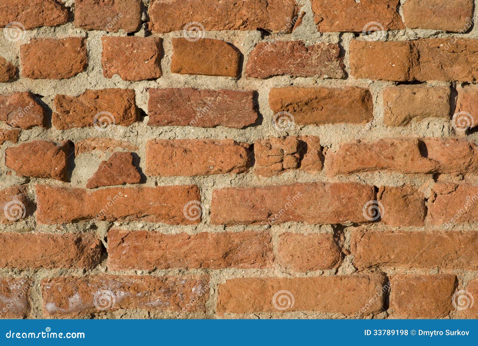 Old bricked wall stock photo. Image of bricked, surface - 33789198