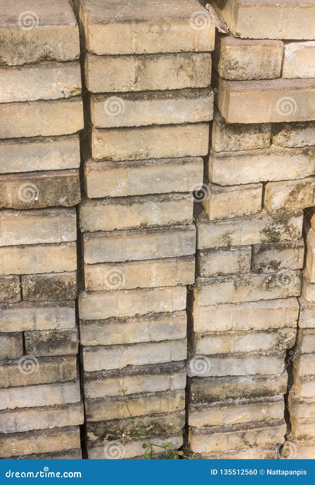 Construction, Stack Cement Sheets Stock Image | CartoonDealer.com #20822281