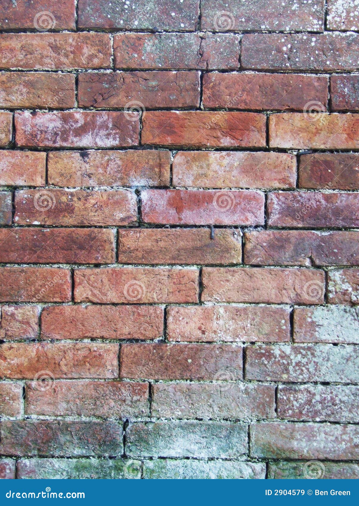 Old Brickwork stock image. Image of build, structure, stone - 2904579
