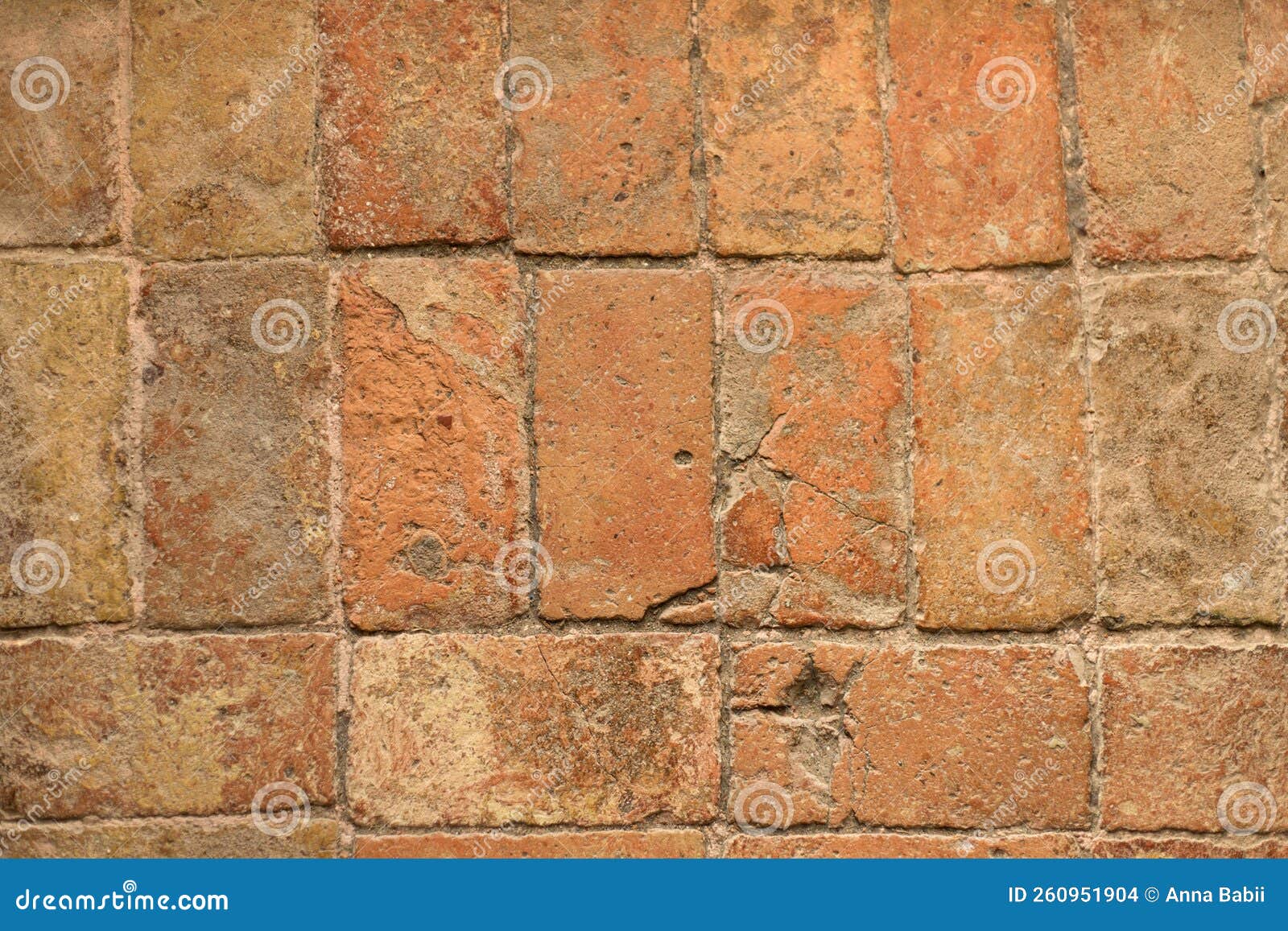 Old Brickwork Texture. Ancient Brick Wall. Stock Photo - Image of ...
