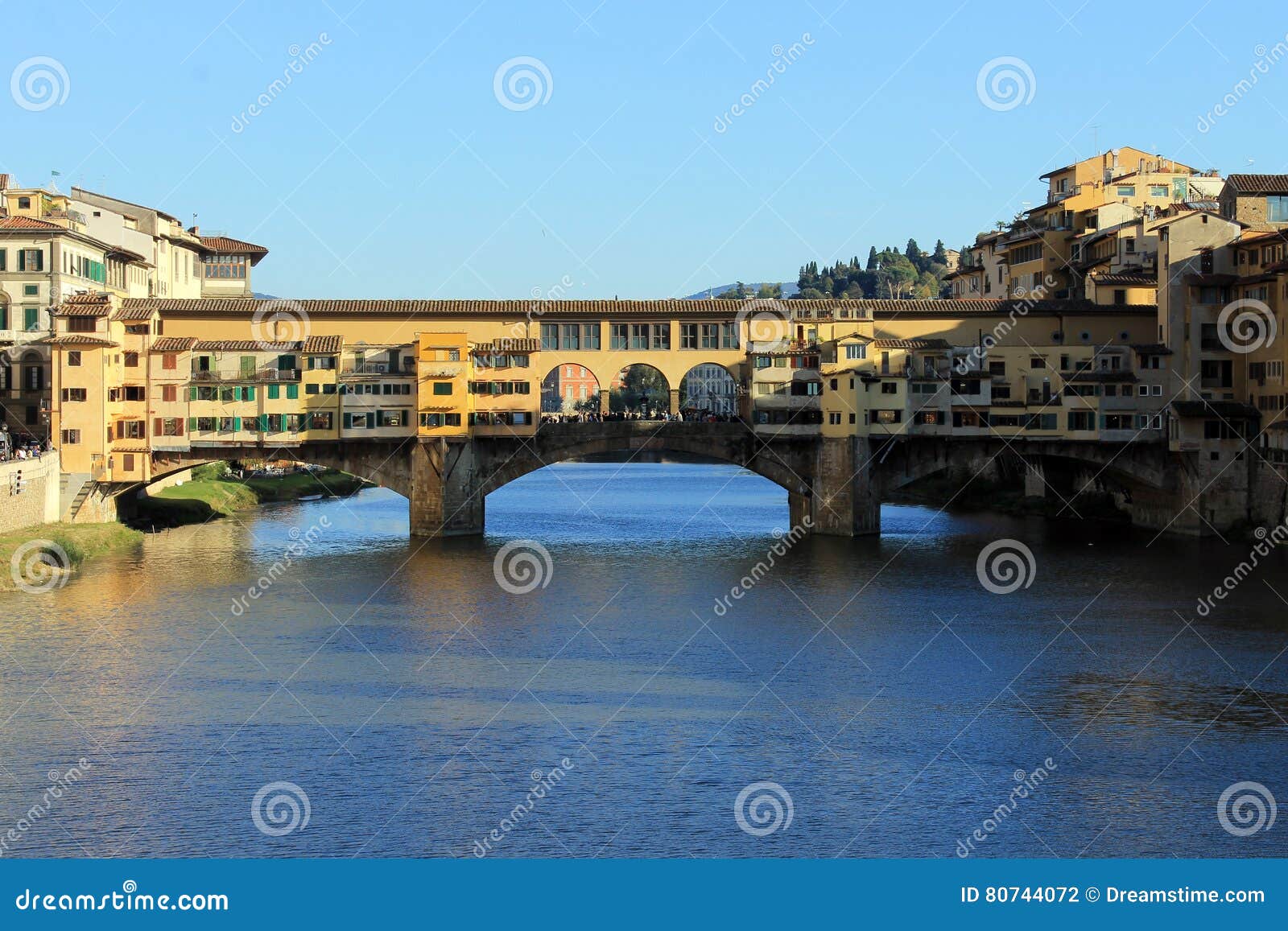 Old bridge editorial photography. Image of travel, architecture - 80744072