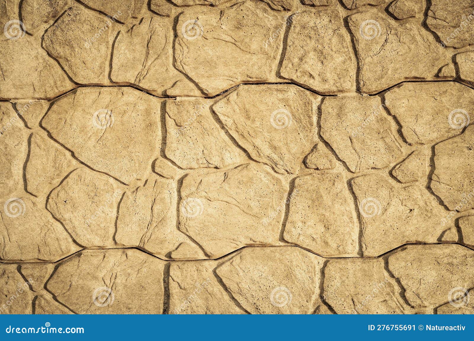 Old bright stone texture. stock image. Image of pattern - 276755691