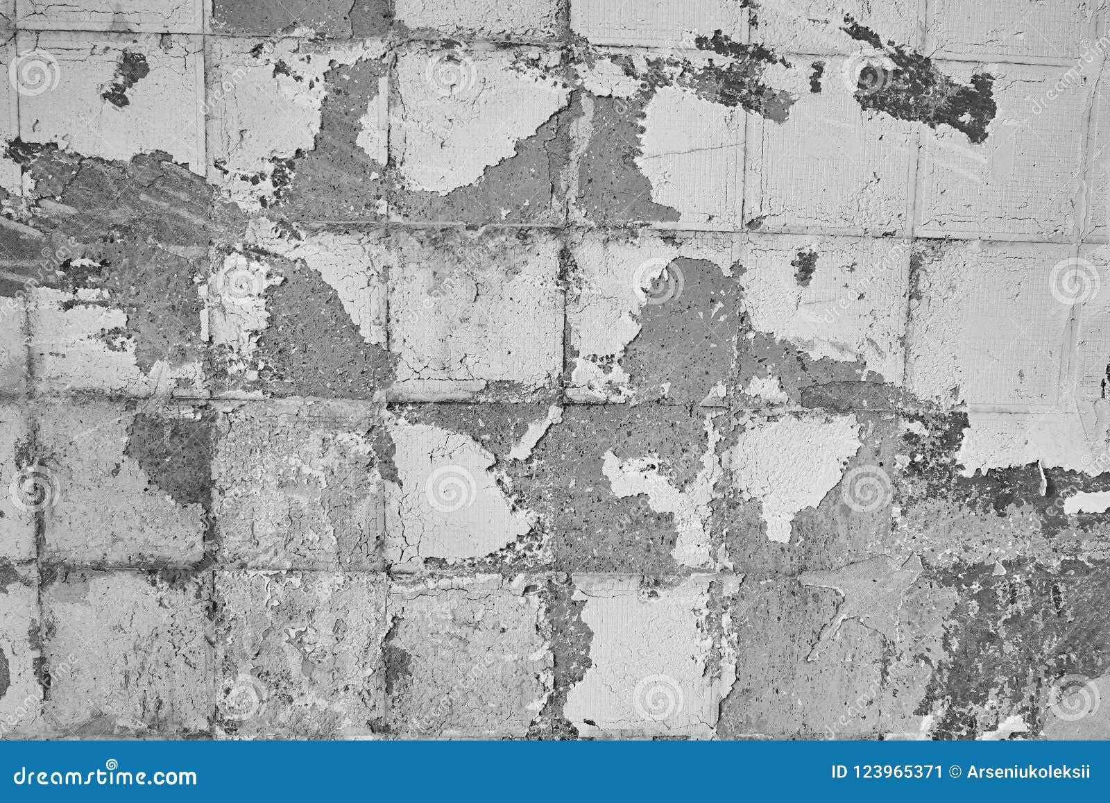 Gray Flaky Seamless Stone Texture Background Pattern. Stone Seamless ...