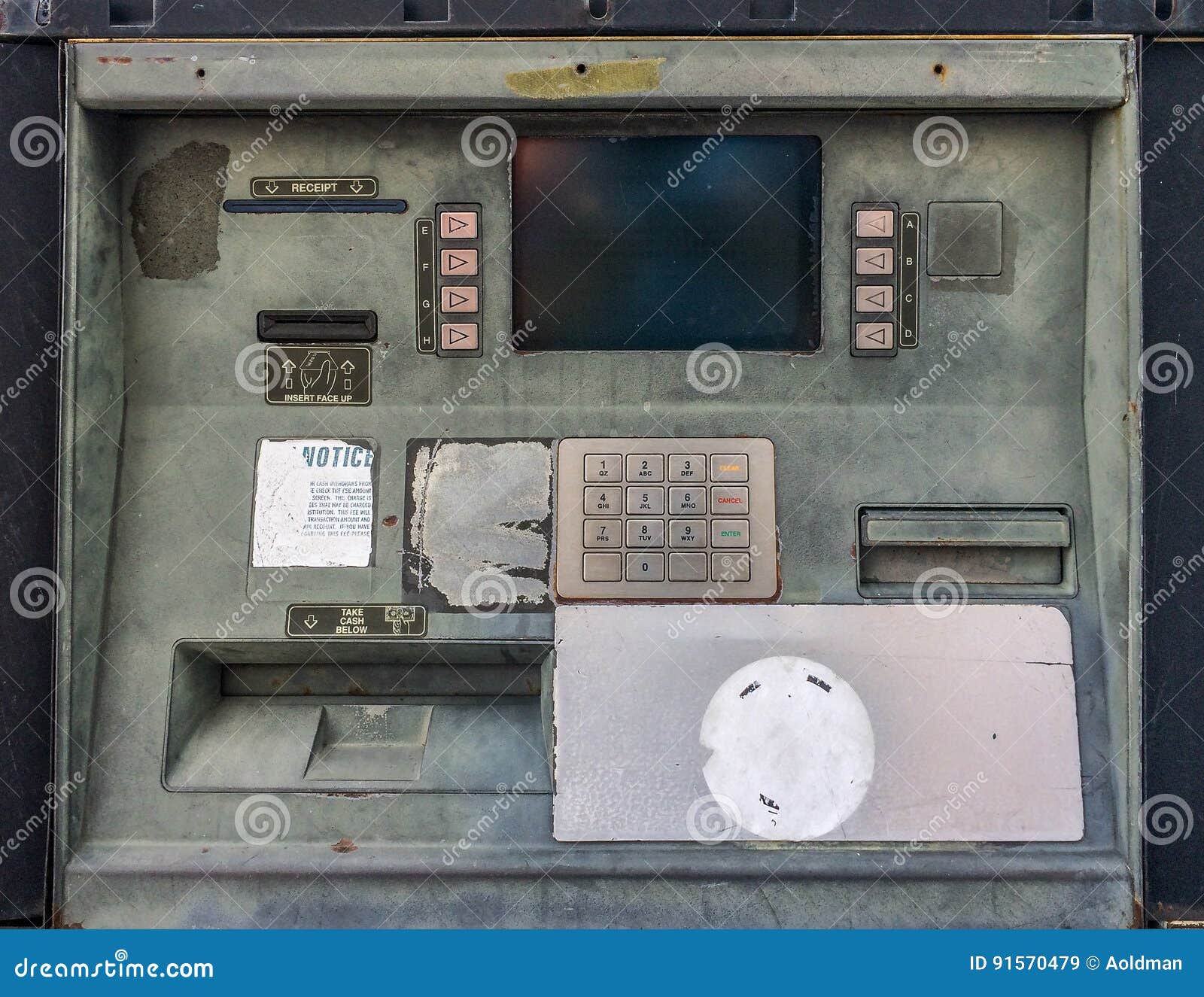 81 Broken Atm Photos - Free & Royalty-Free Stock Photos from Dreamstime