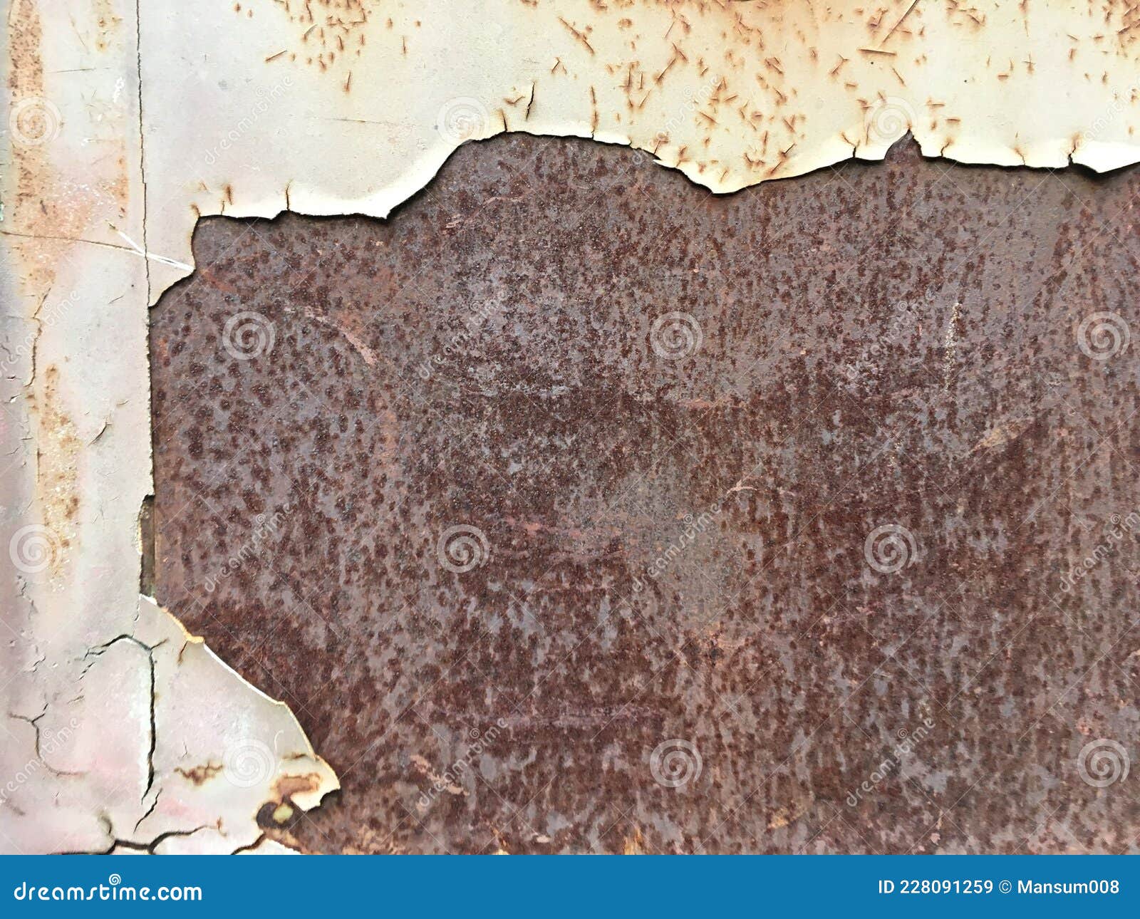 Old Broken Car Wall Texture Stock Image - Image of broken, texture ...