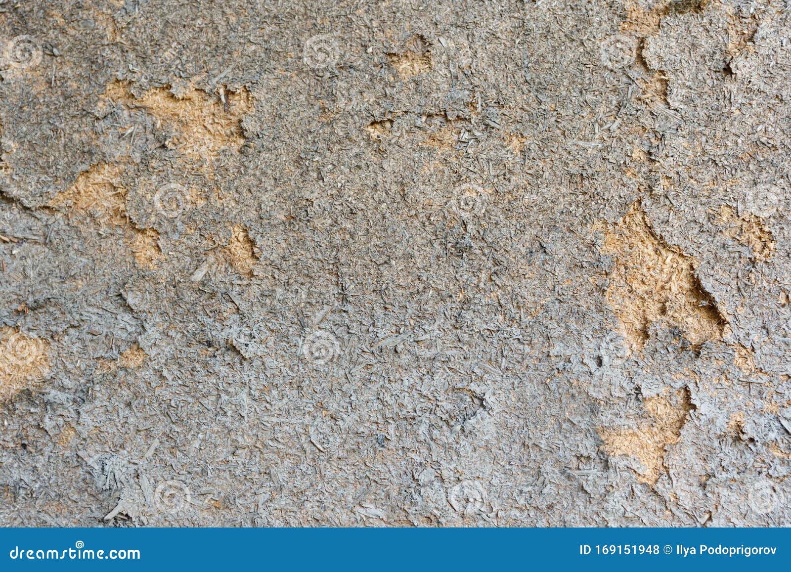 Old Broken Chipboard Texture Background Stock Photo - Image of backdrop ...