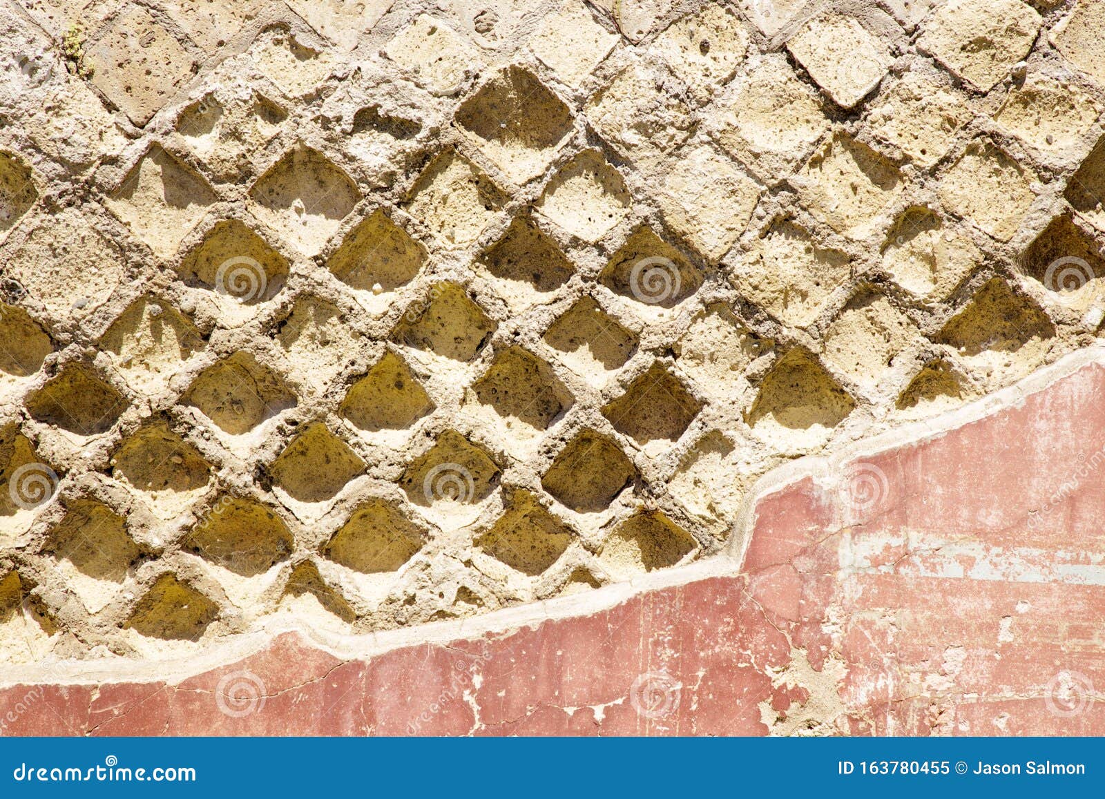 Old texture wall stock image. Image of rundown, brick - 163780455