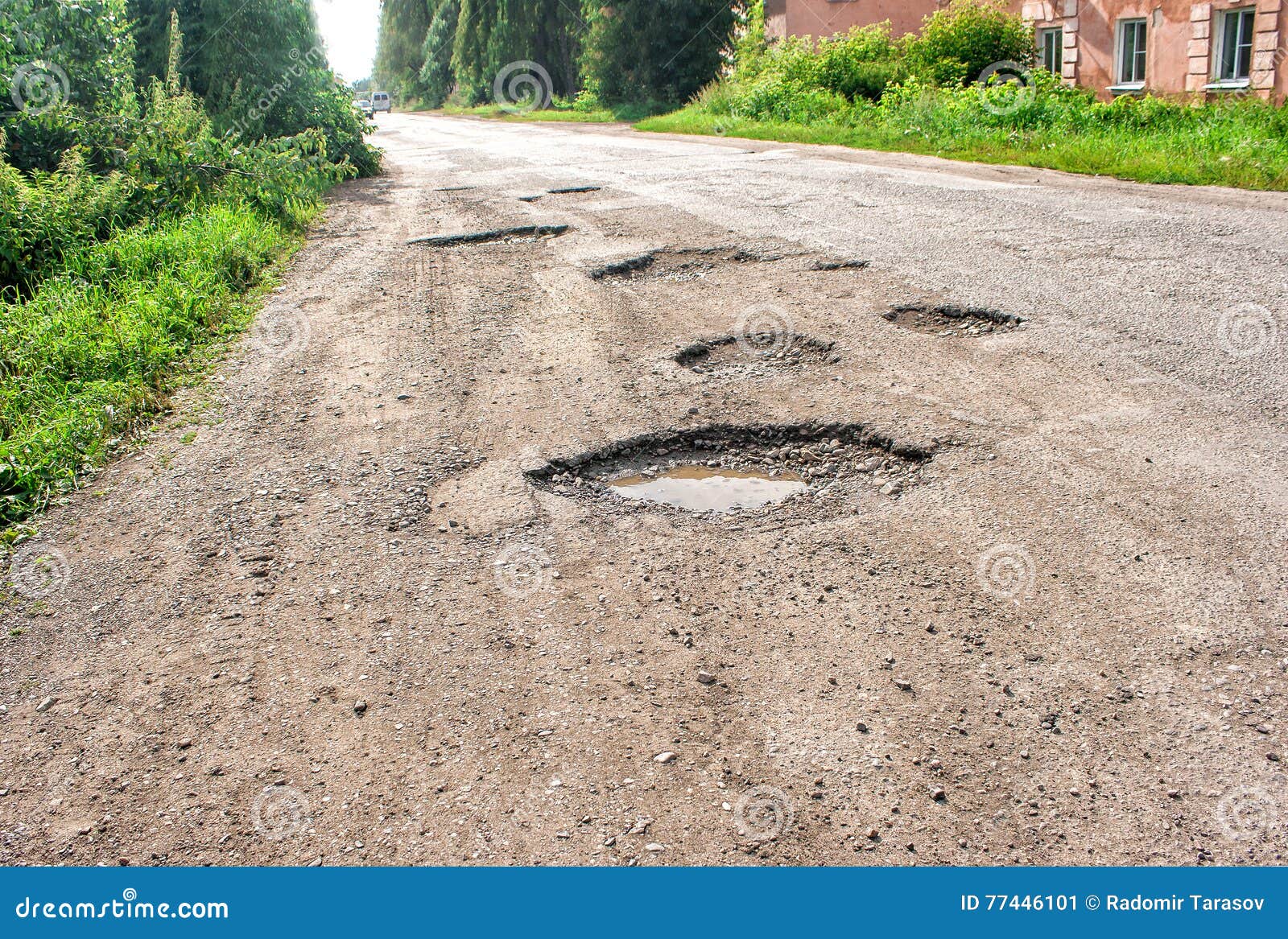 Old Broken Road Stock Images - Download 10,481 Royalty Free Photos