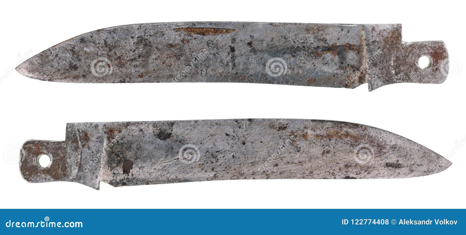Rusty Saw Blade Stock Image | CartoonDealer.com #13208581