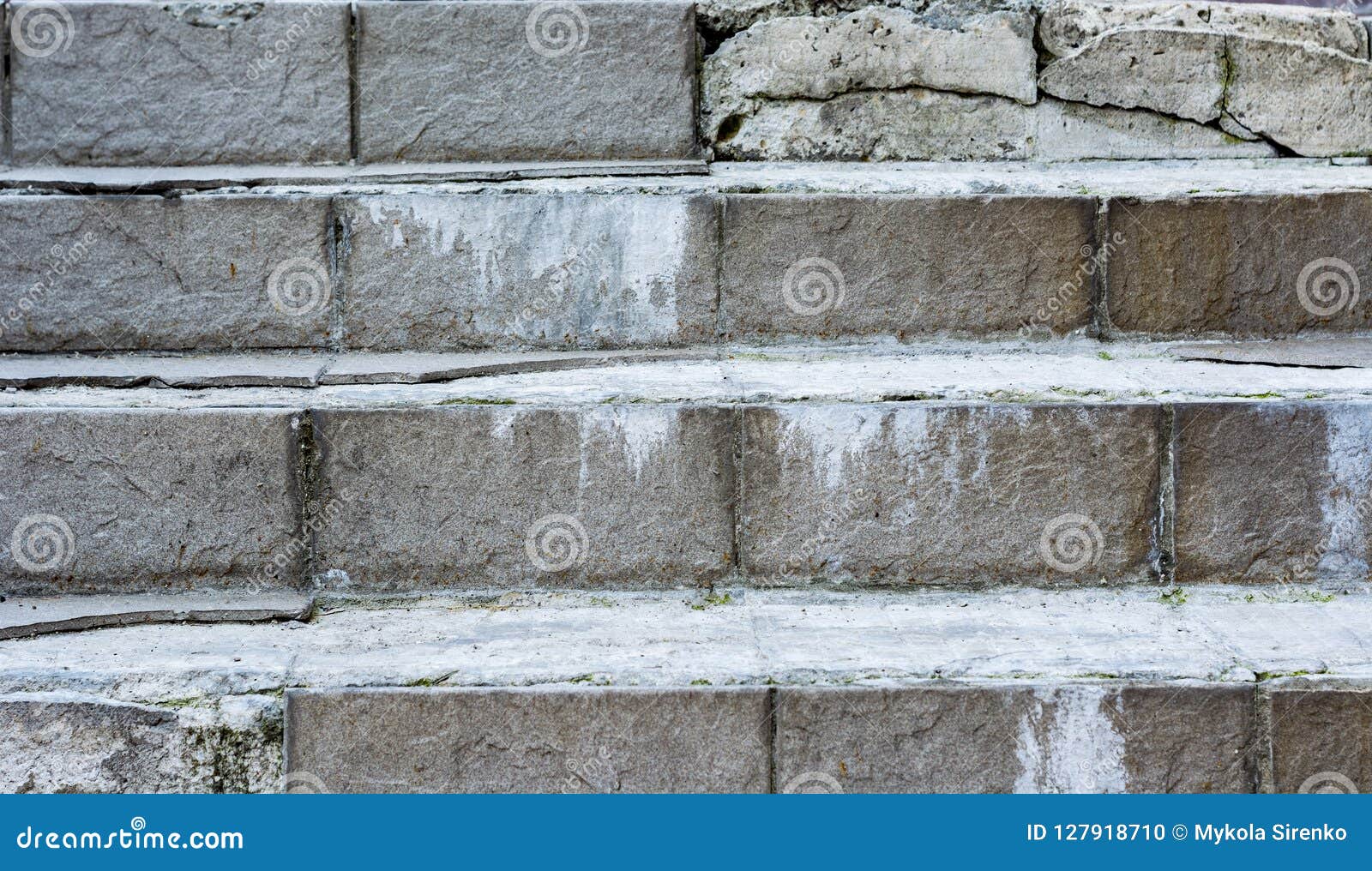 Old Broken Stairs Stock Photos - Download 2,154 Royalty Free Photos