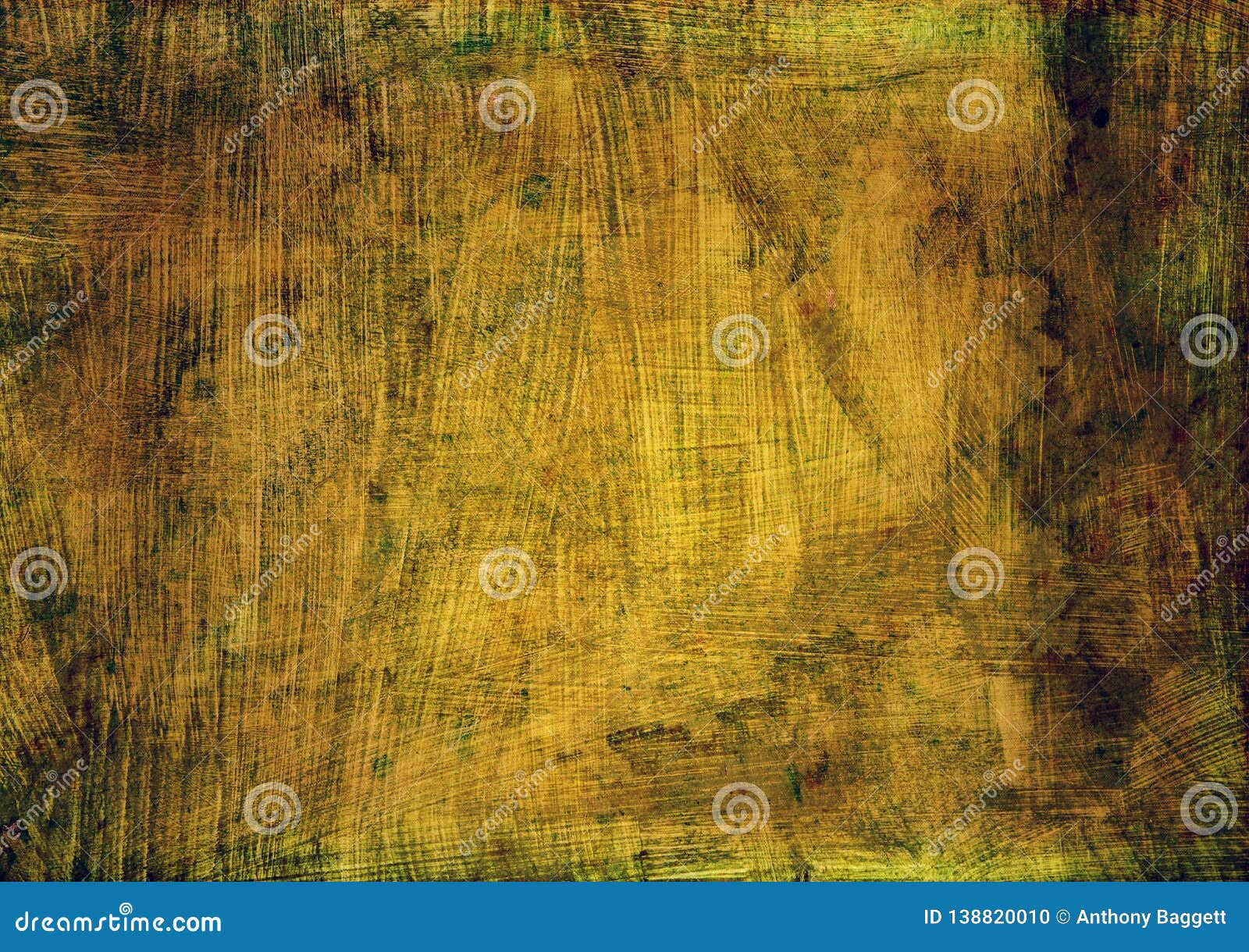 Old Brown Abstract Grain Texture Effect Background Stock Photo - Image ...