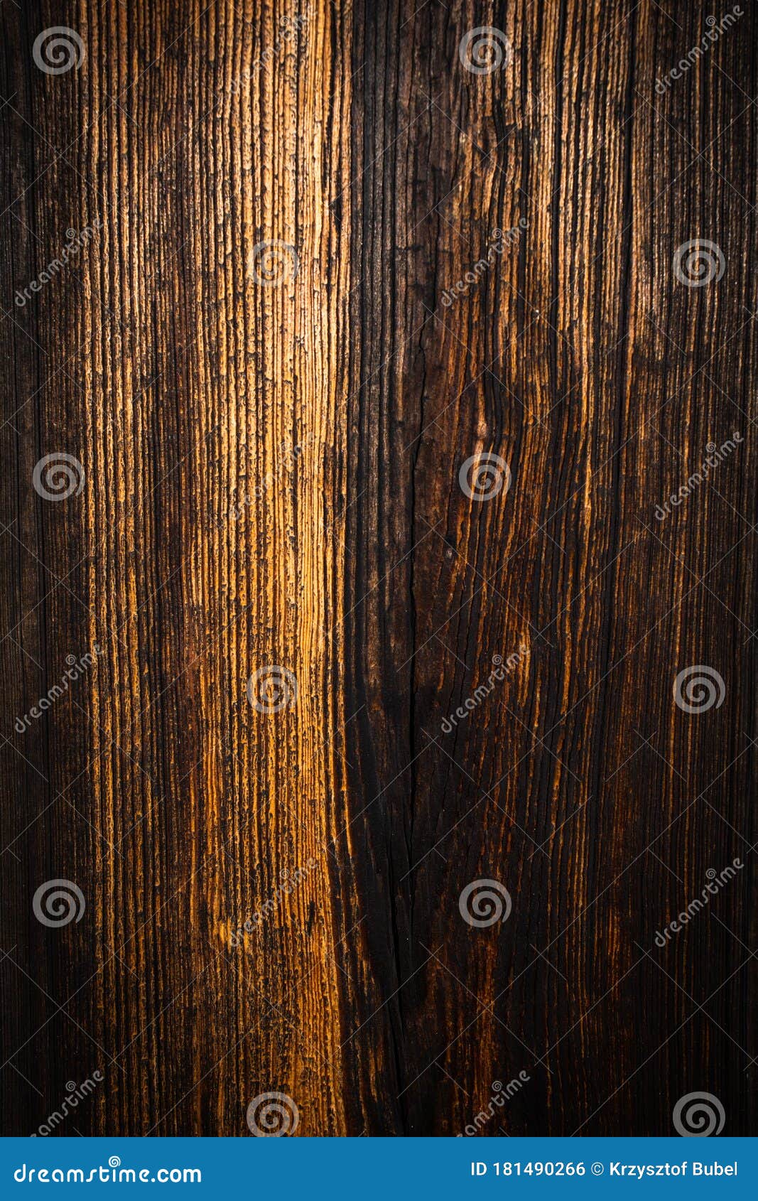 Old Brown Boards with Diagonal Details. Texture or Background Stock ...