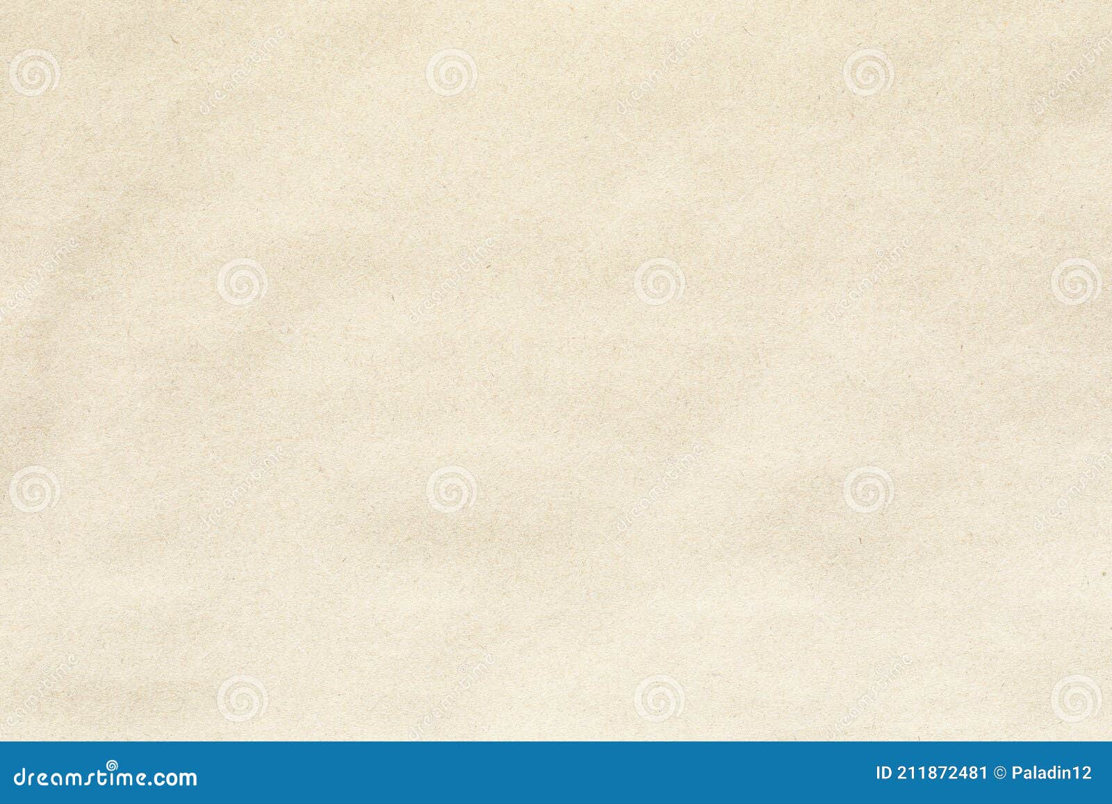Old Brown Grainy Paper Background Texture Stock Image - Image of ...