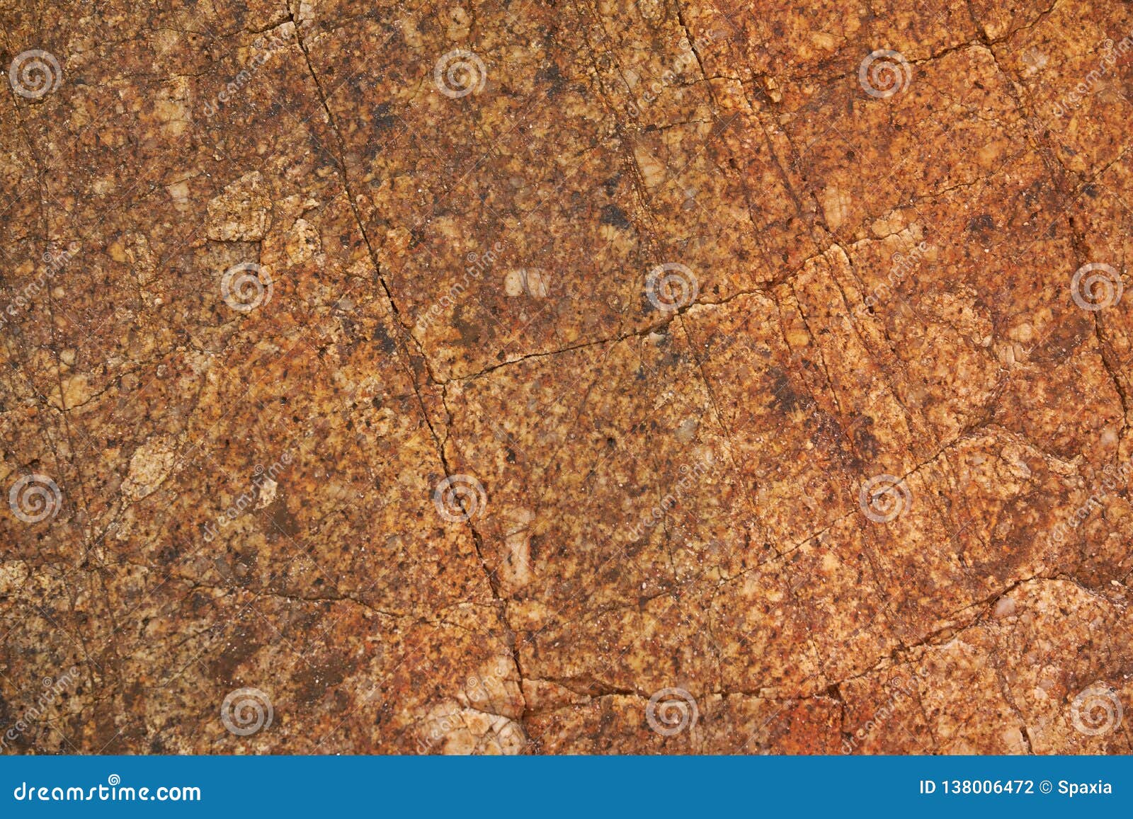 Old Brown Granite Stone Texture Stock Photo - Image of wall, background ...