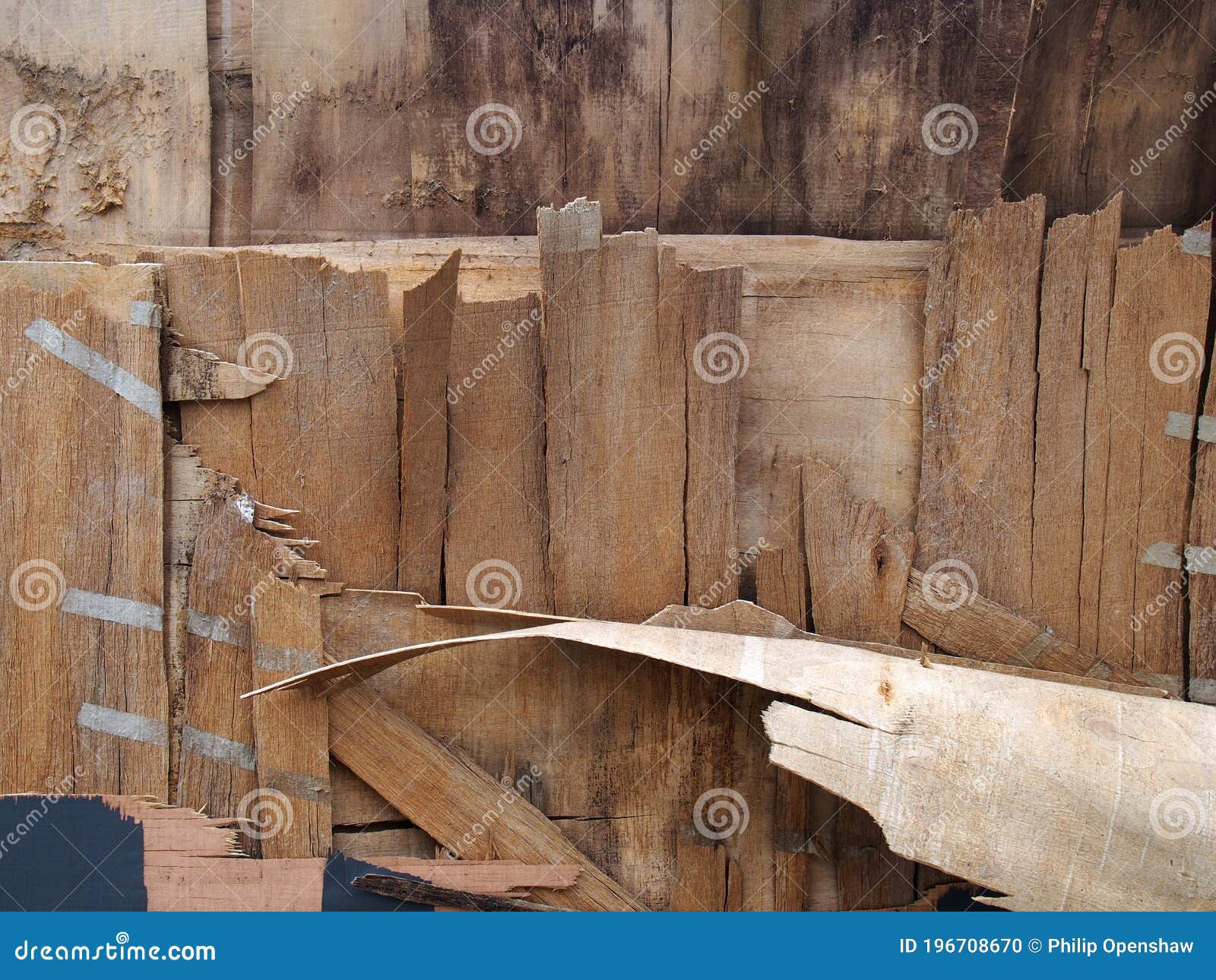 Brown Peeling Paint Stock Photography | CartoonDealer.com #28263842