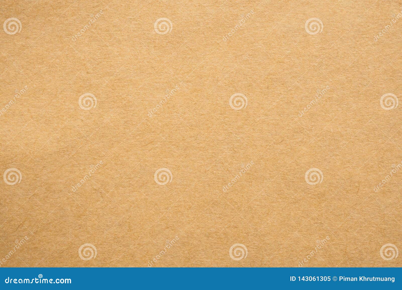 Old Brown Recycle Paper Texture Background Stock Image - Image of close ...