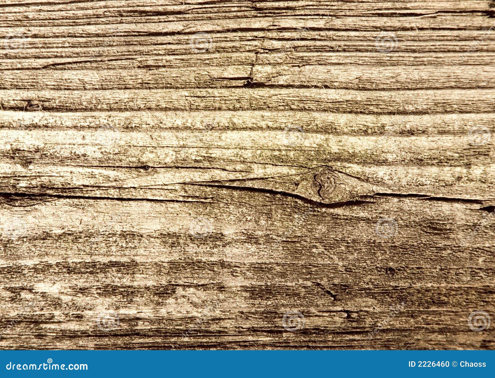 Old Brown Rotten Wood Texture Stock Photo - Image of contrast, coarse ...