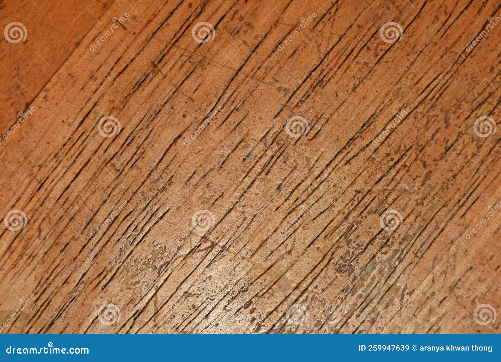 Old Brown Wood Texture for Background Stock Image - Image of grain ...