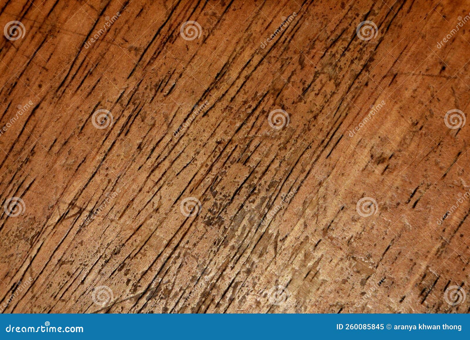 Old Brown Wood Texture for Background Stock Image - Image of stain ...