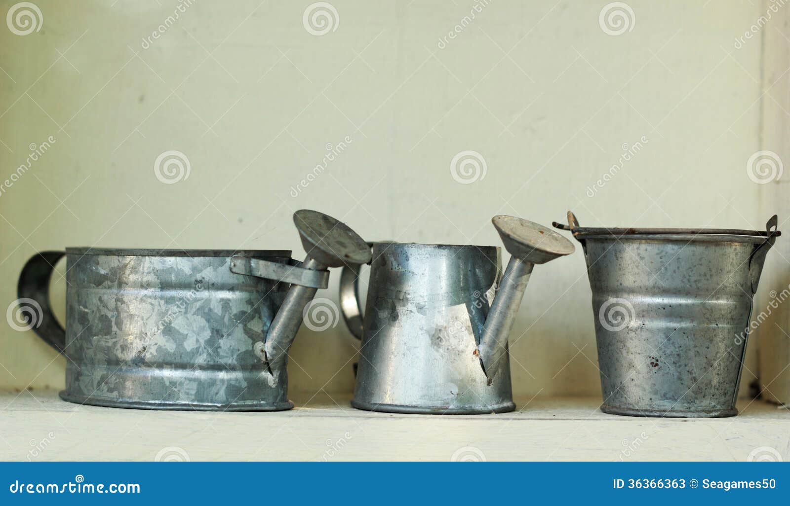 Old Bucket Dress Vintage Style Stock Image - Image of detail, design ...