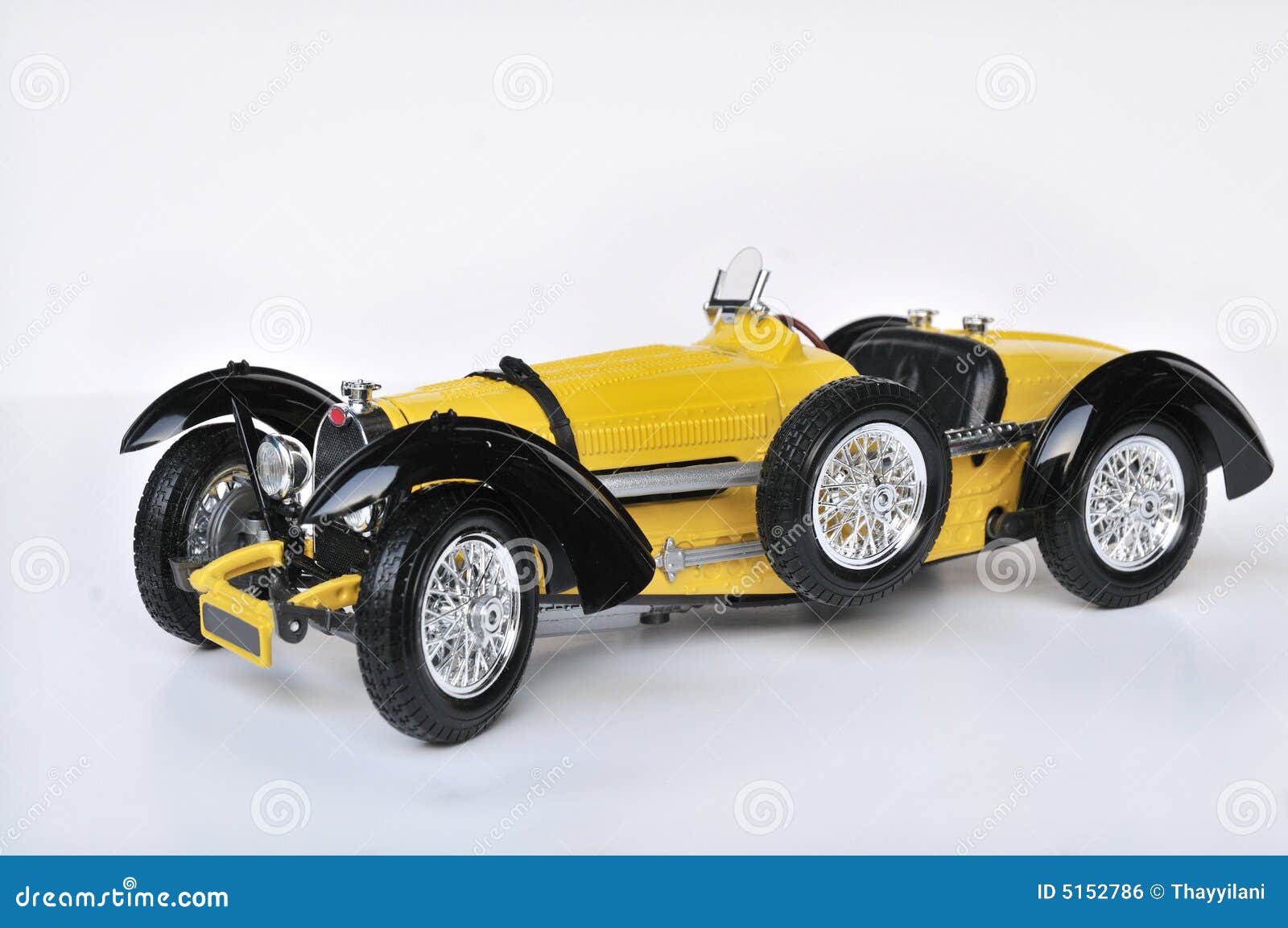 Old bugatti car stock photo. Image of america, autoshow - 5152786