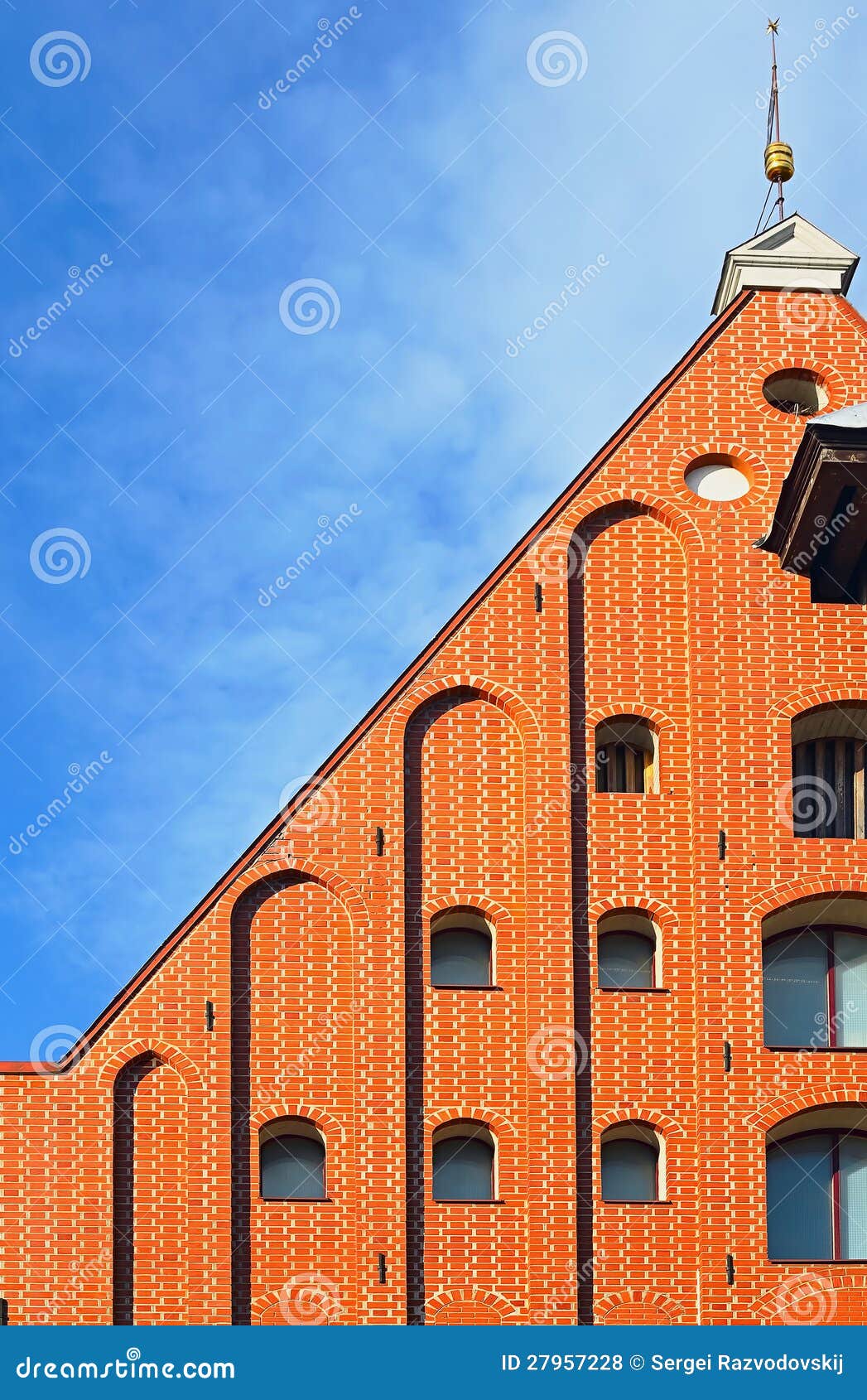 Old Building stock photo. Image of architectural, exterior - 27957228