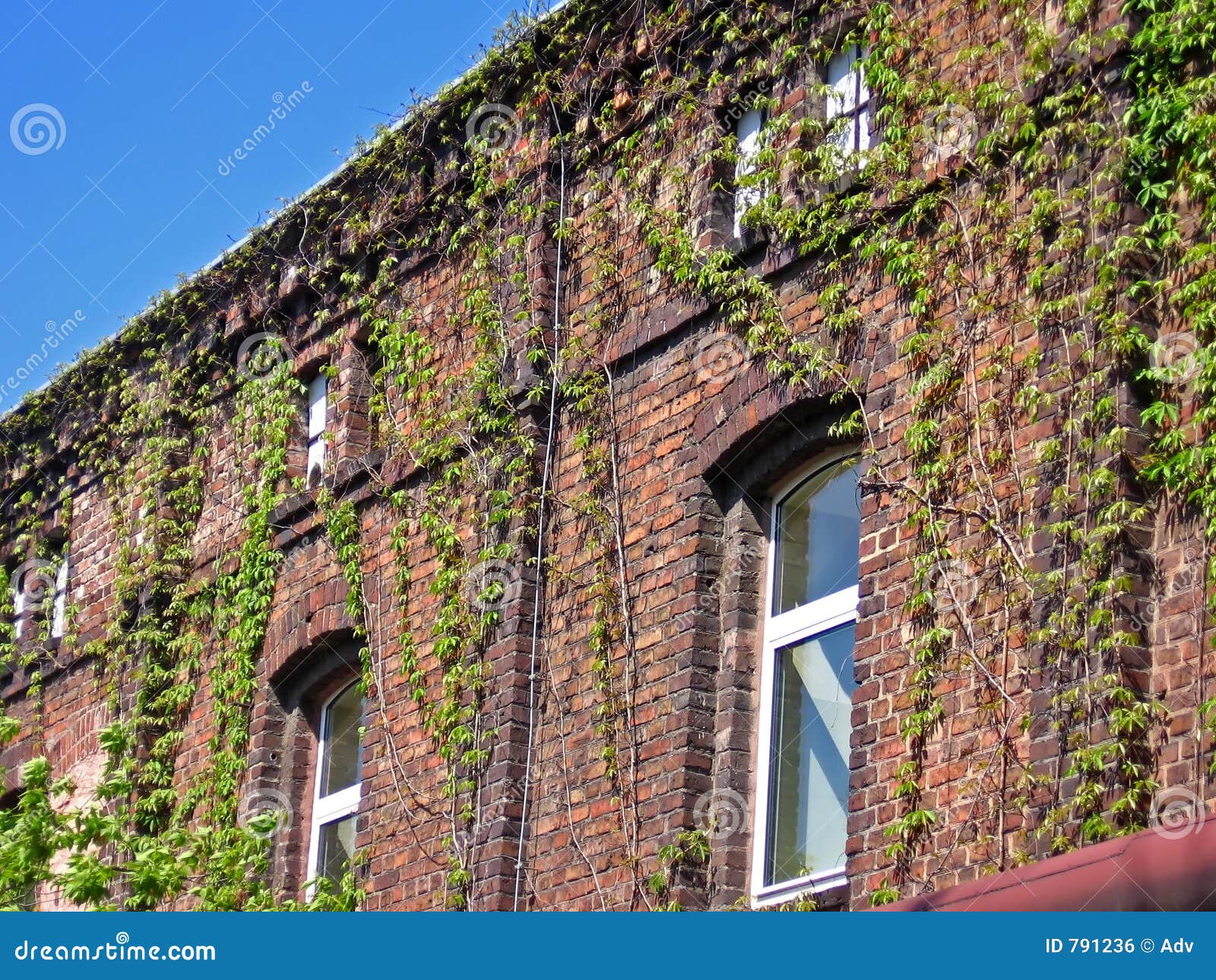 Old building stock photo. Image of place, house, nature - 791236