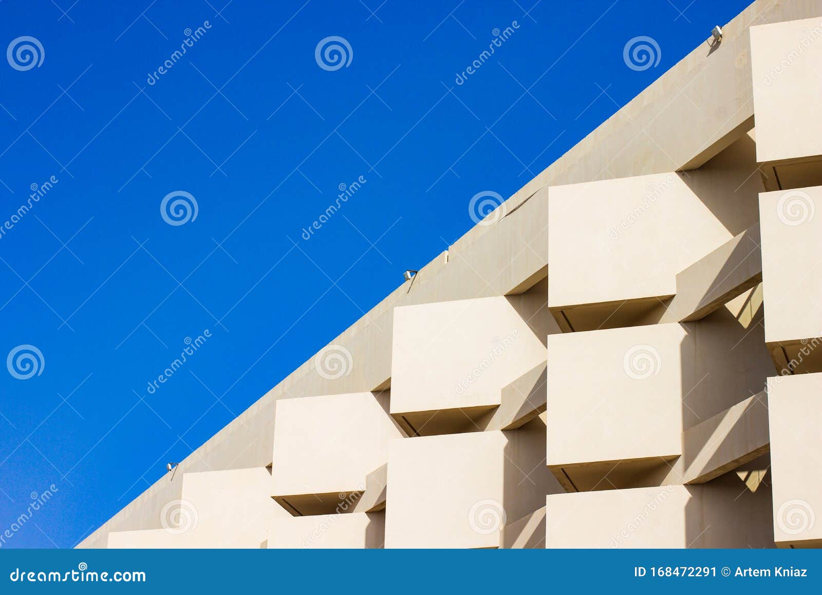 Random Rhythm Building