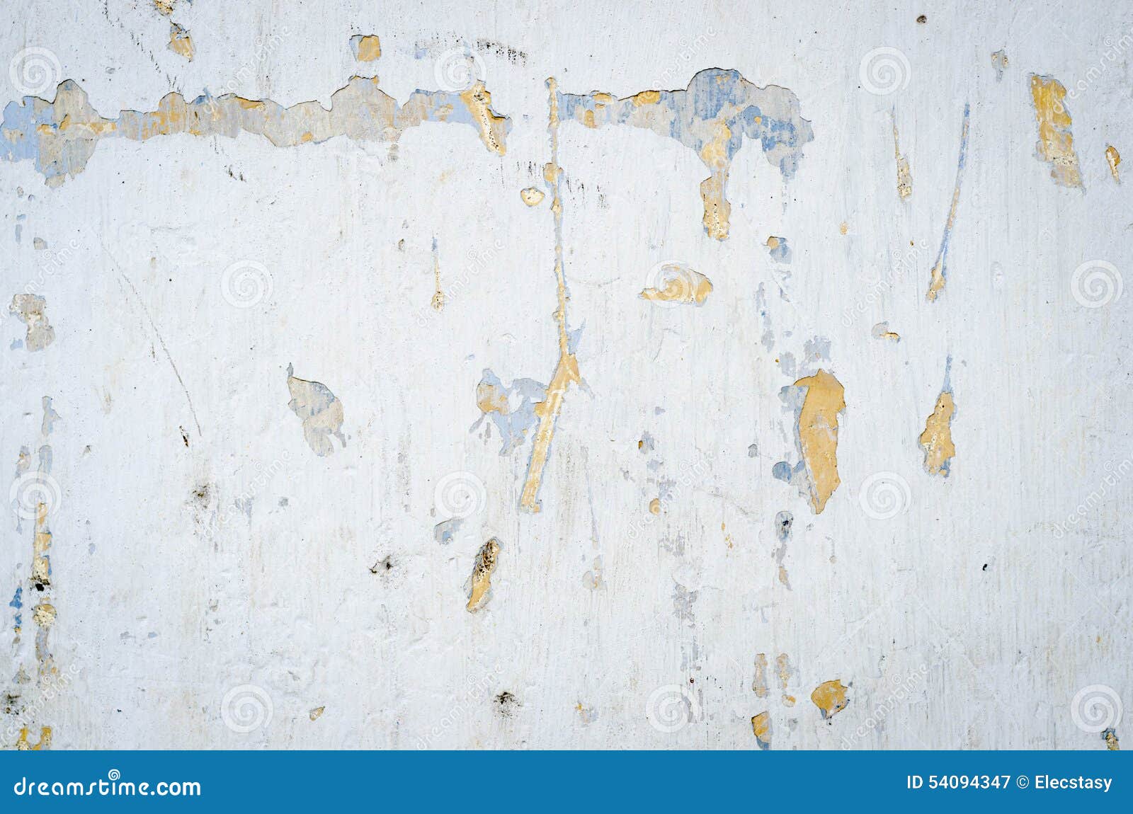 Old Building Dirty Damaged Wall Texture Stock Image - Image of dirty ...