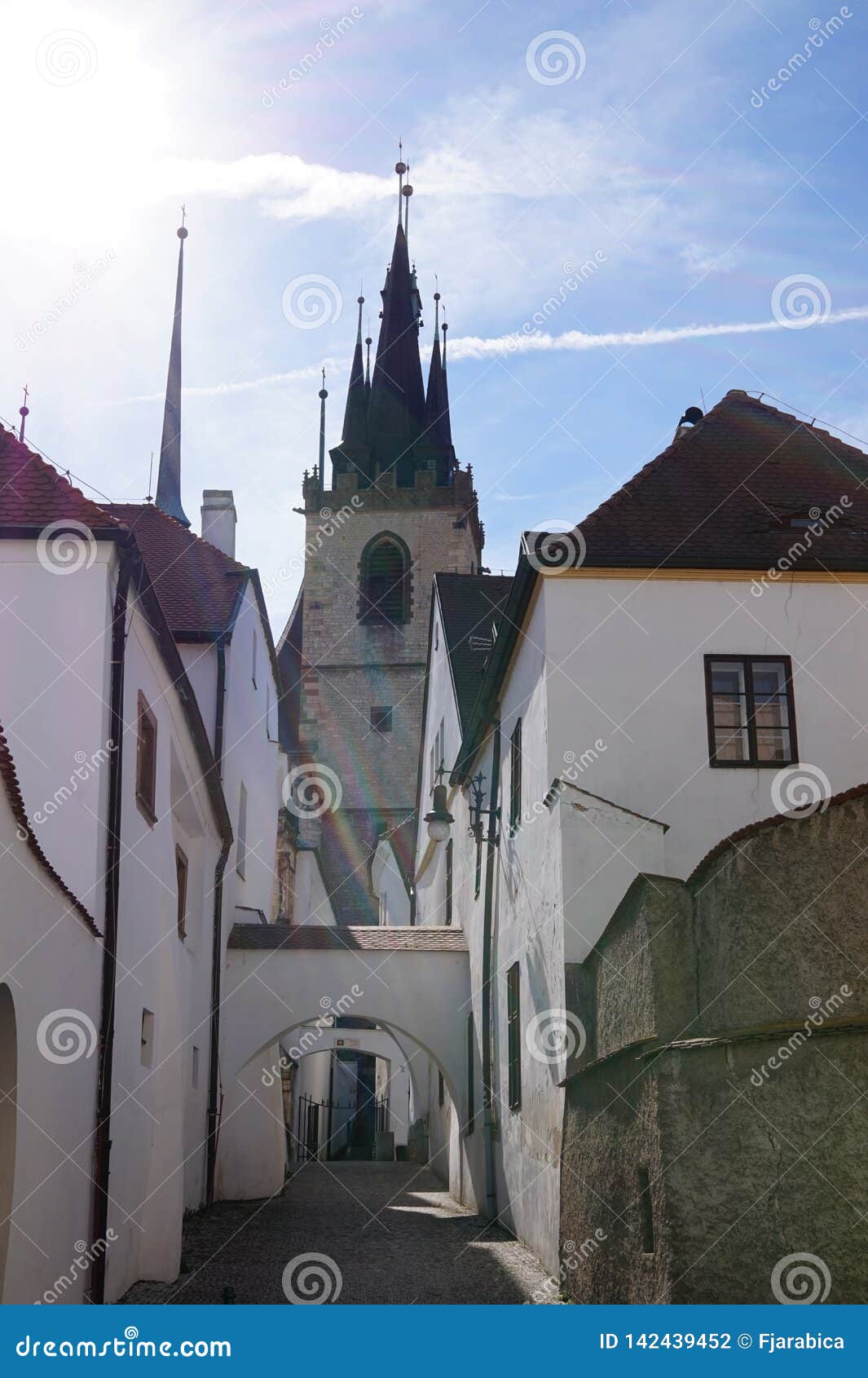 Old building stock photo. Image of vaults, suitable - 142439452