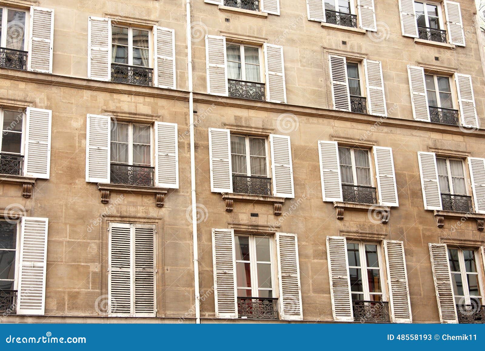 Old Building Wall stock image. Image of outdoors, horizontal - 48558193