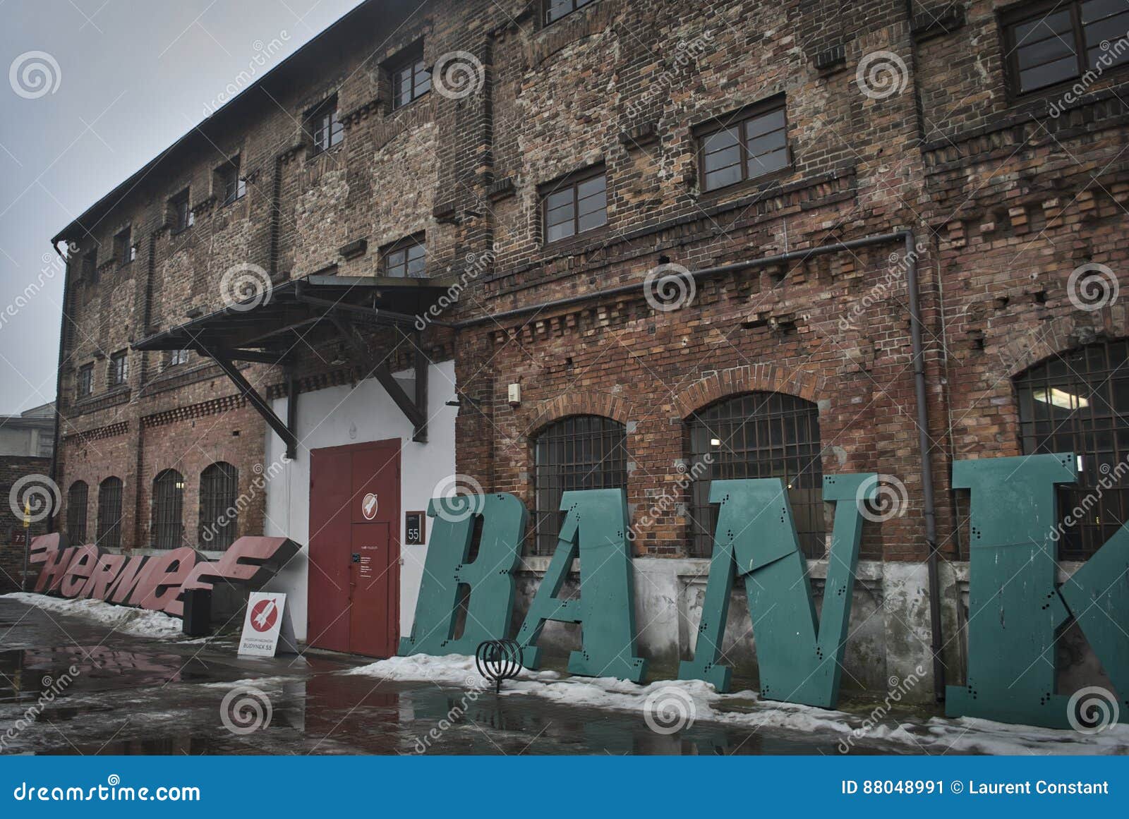 Neon Museum Warsaw Stock Photos - Free & Royalty-Free Stock Photos from ...