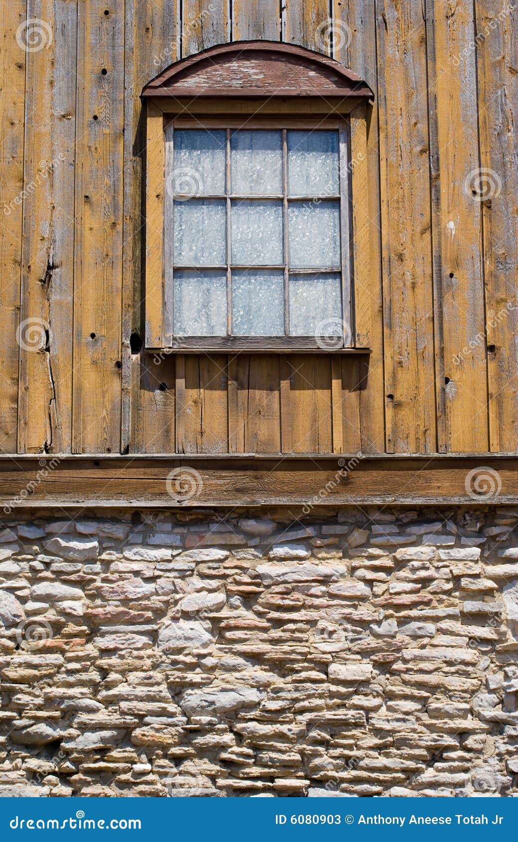 Old Building Window stock image. Image of stone, window - 6080903