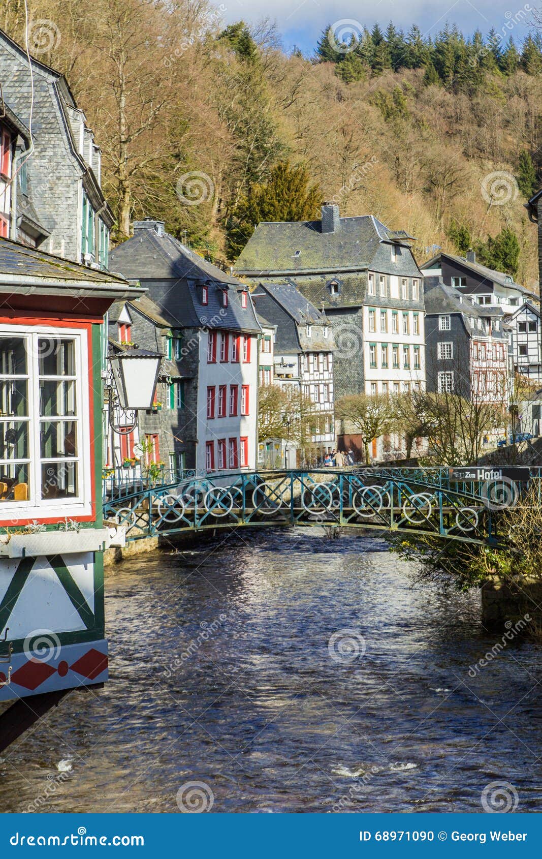 Old buildings editorial image. Image of architecture - 68971090