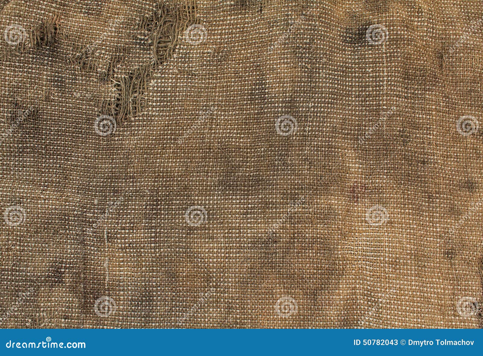 Old Burlap for Old Fashioned Background Stock Image - Image of brown ...