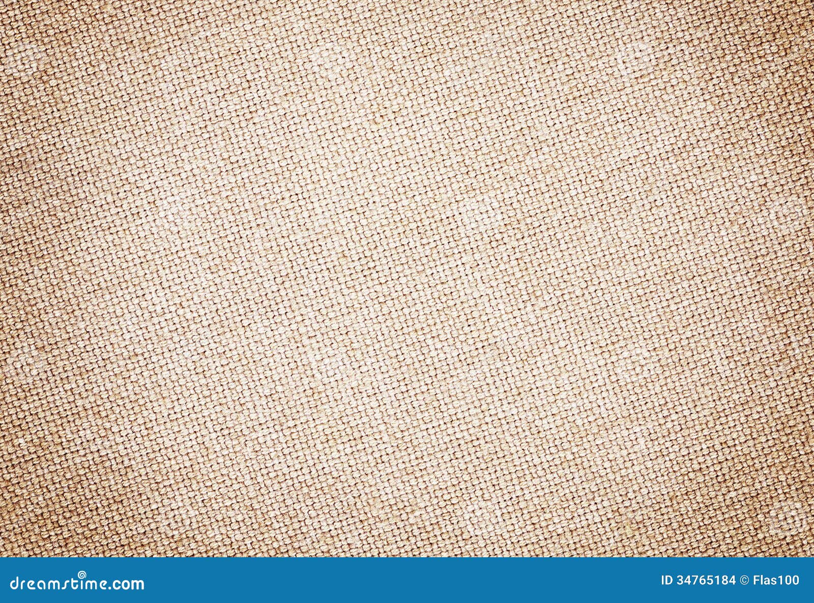 Old burlap texture stock photo. Image of flax, abstract - 34765184