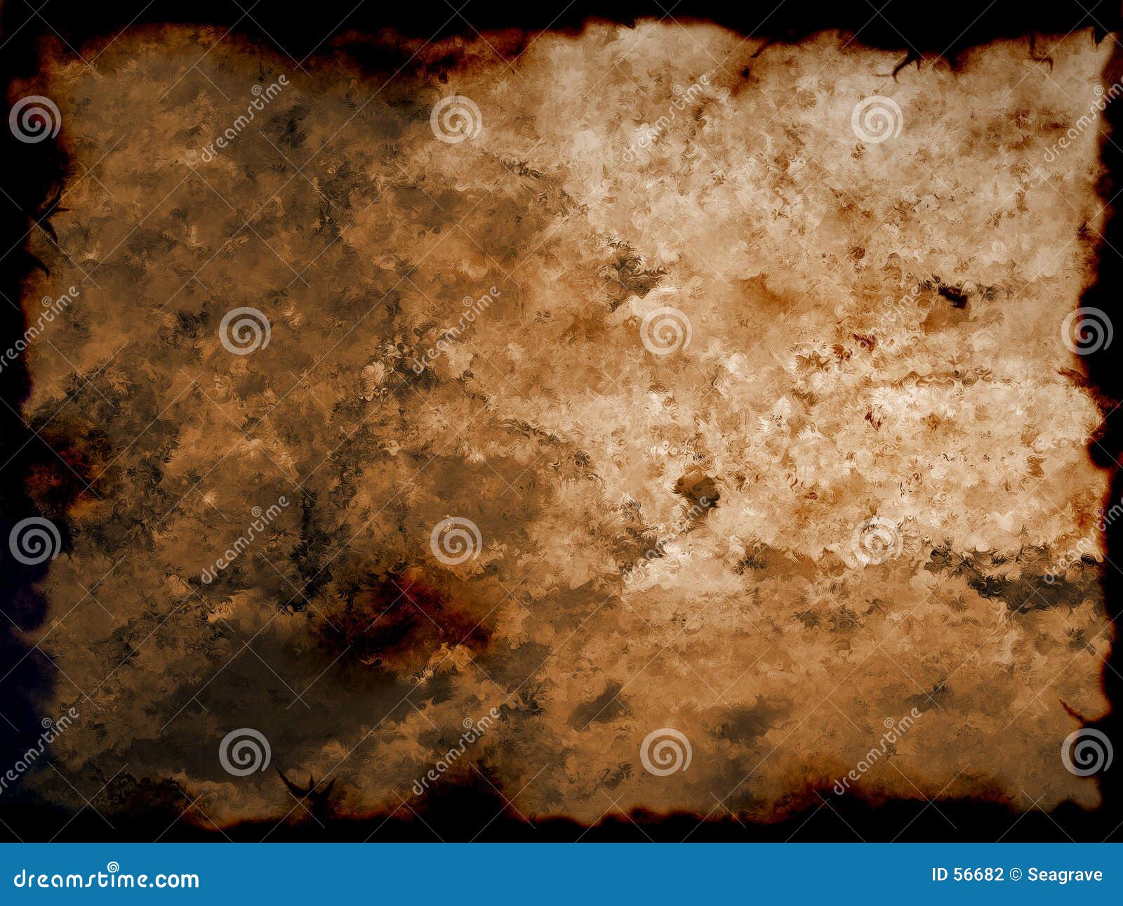 Old Burnt Paper/photo Manip Stock Photo - Image of paper, burn: 56682