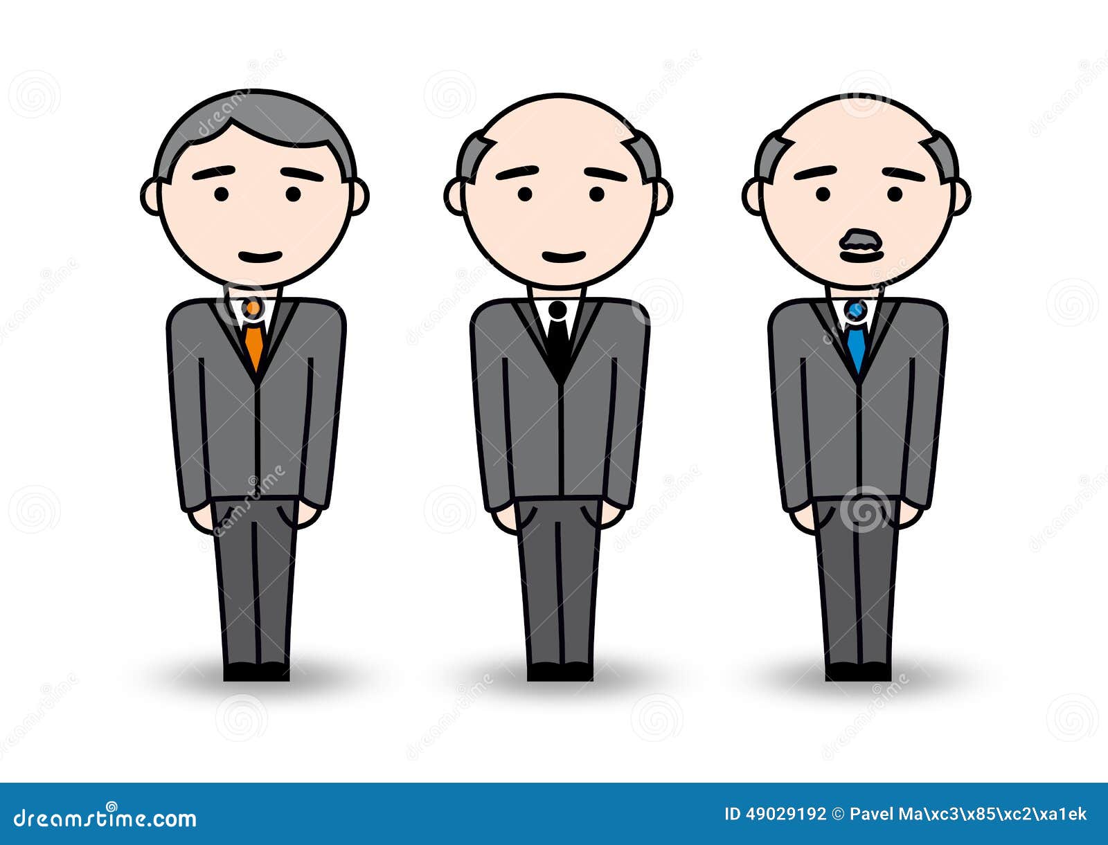 Alderman Cartoons, Illustrations & Vector Stock Images - 12 Pictures to ...