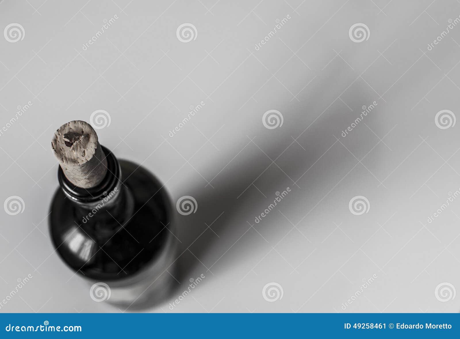 Old buttle stock image. Image of label, beer, green, drink - 49258461