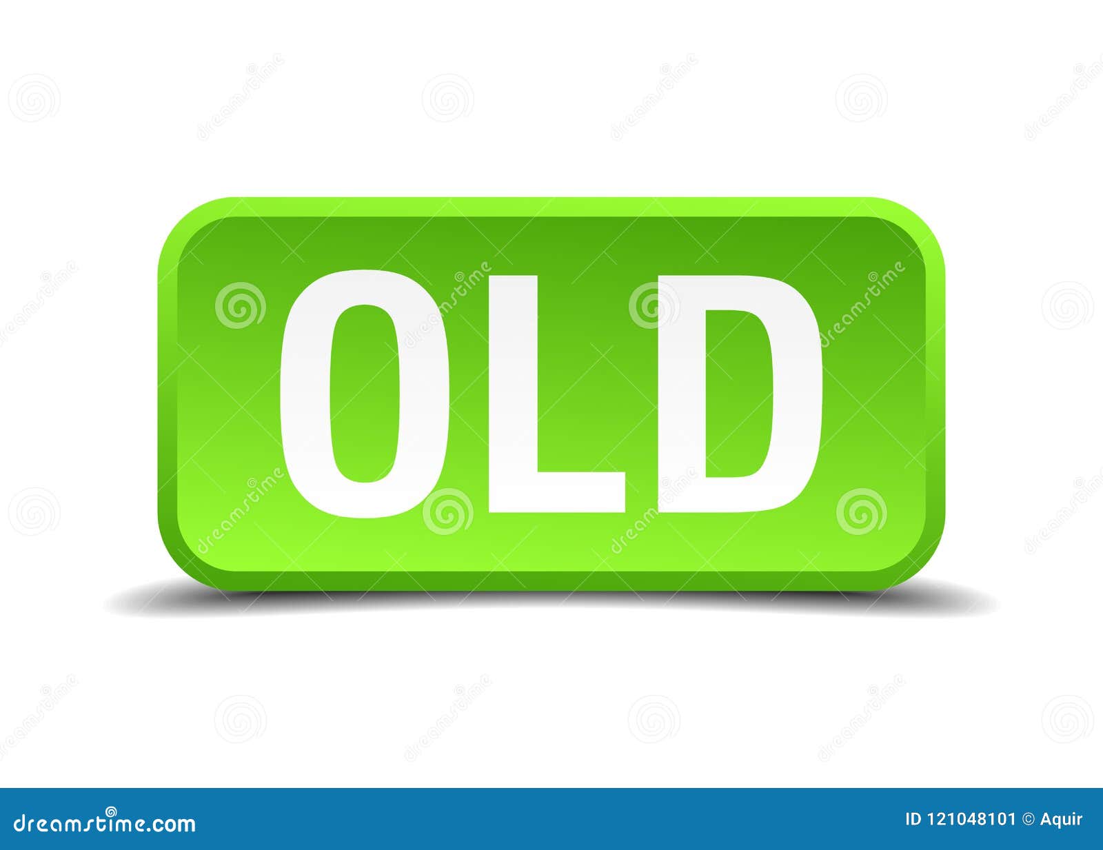 Old button stock vector. Illustration of template, element - 121048101
