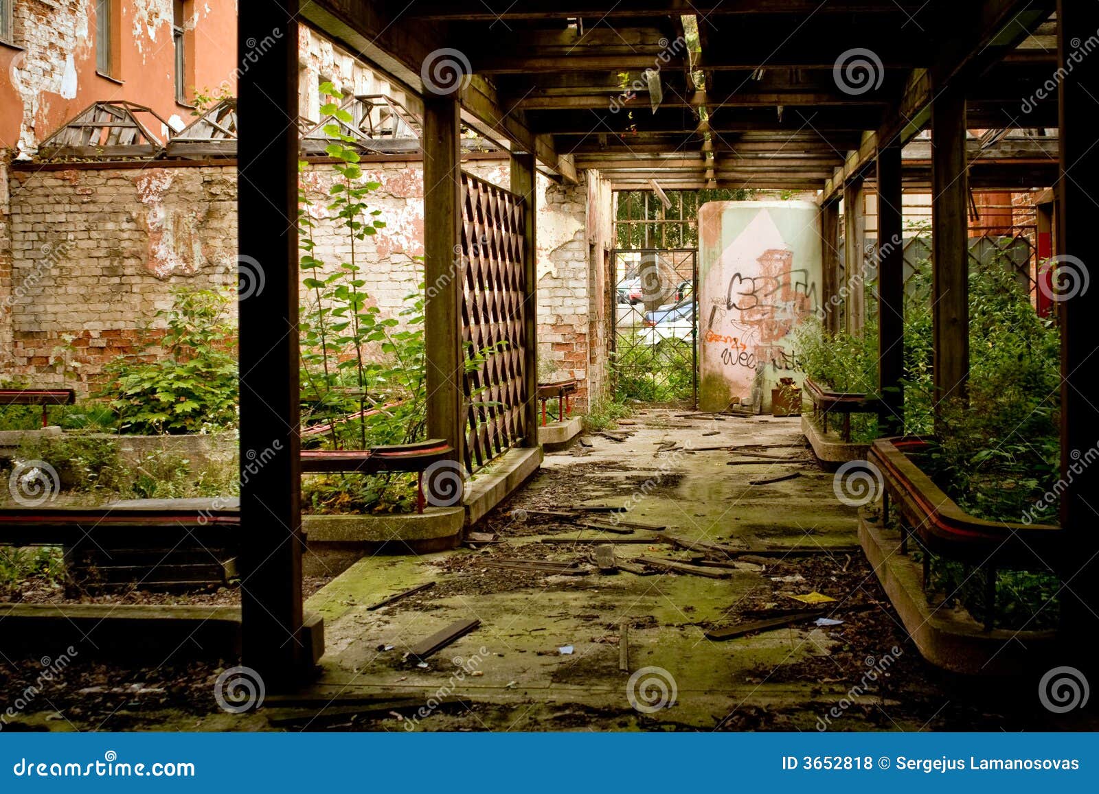Old cafe stock photo. Image of cafes, life, dinner, obsolete - 3652818