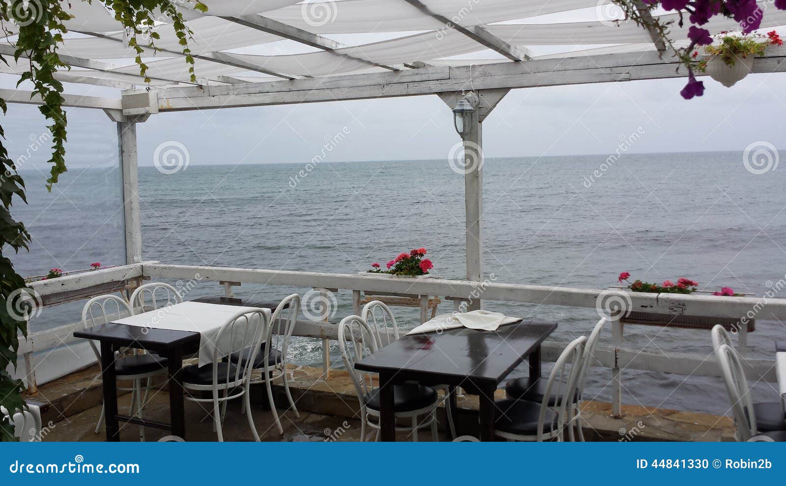 Old Cafeteria stock photo. Image of cafeteria, summer - 44841330