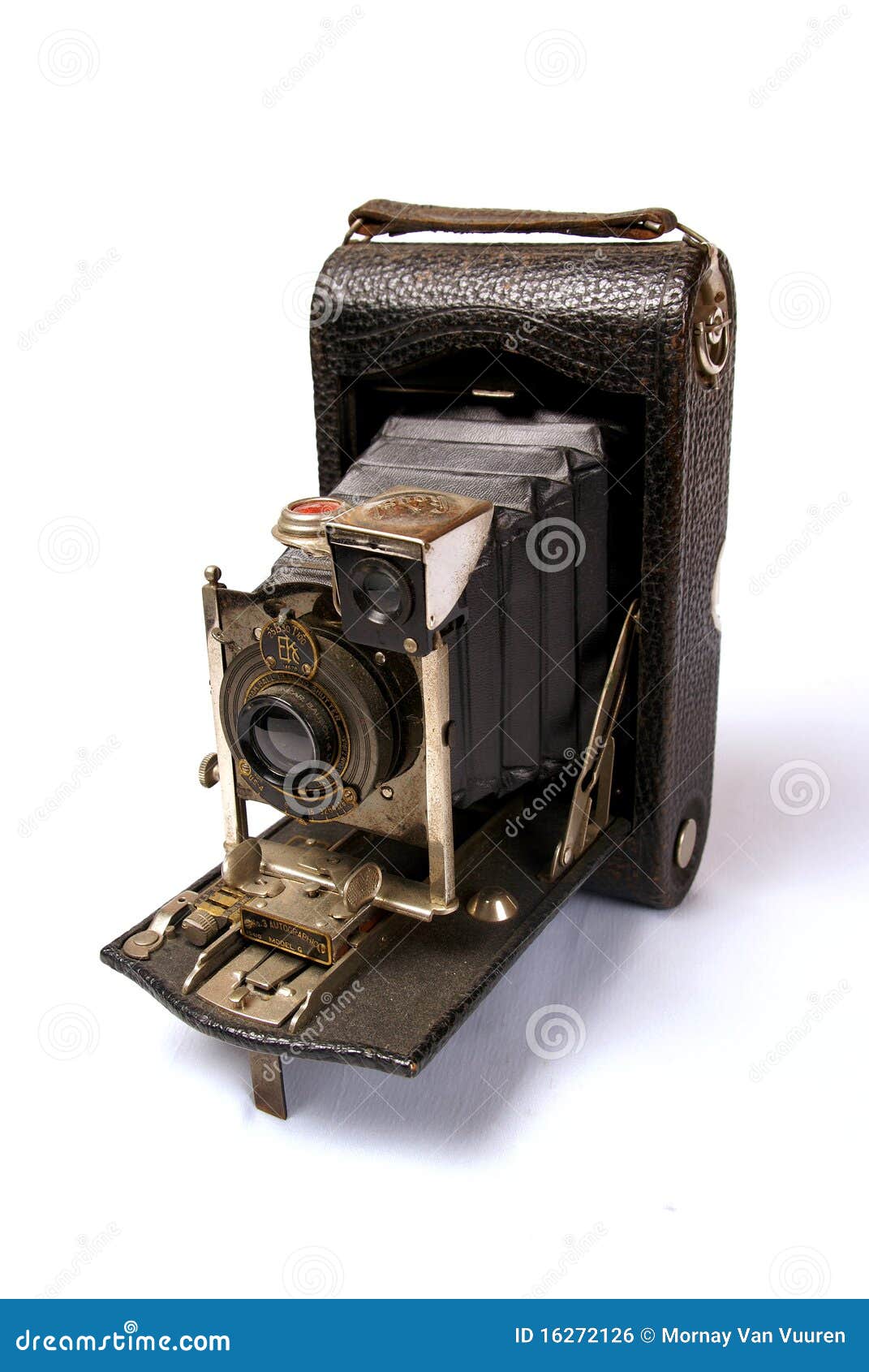 Old Camera Picture. Image: 16272126