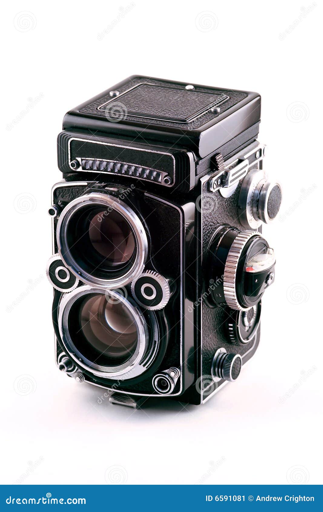 Old Camera stock image. Image of photographer, rollei - 6591081