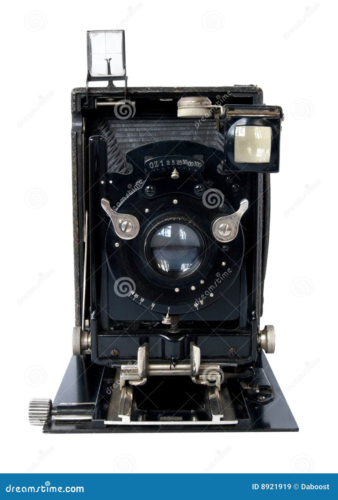 Old camera stock image. Image of retro, metal, focus, camera - 8921919
