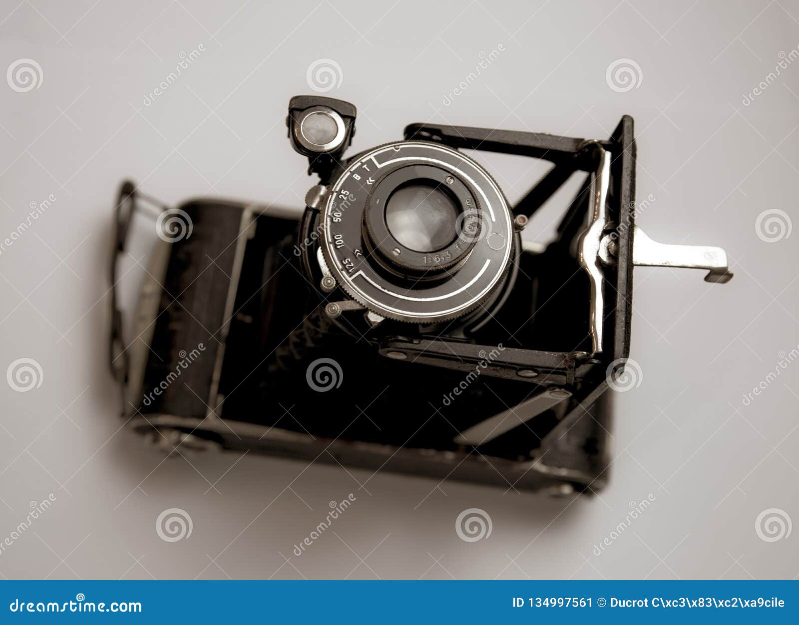 Old camera stock image. Image of lesson, sensor, photographing - 134997561