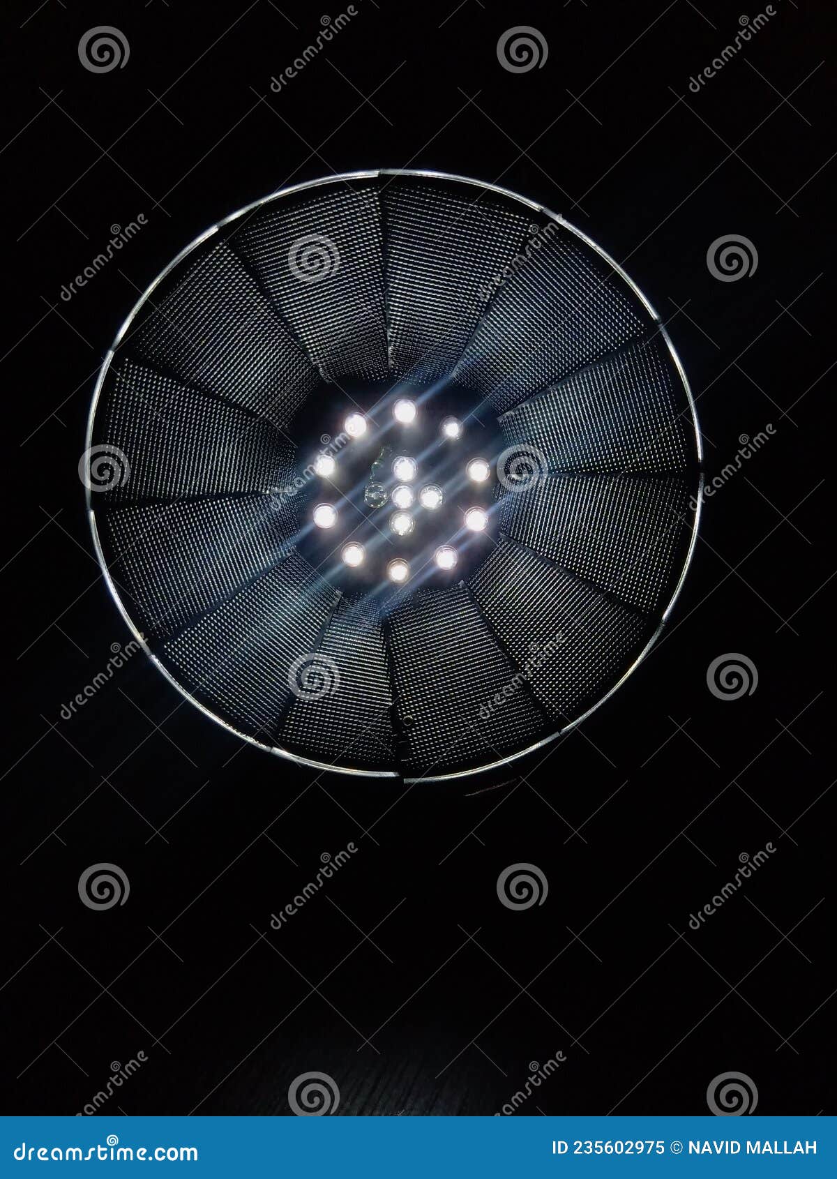 Old camera flash stock image. Image of streetlight, symmetry - 235602975
