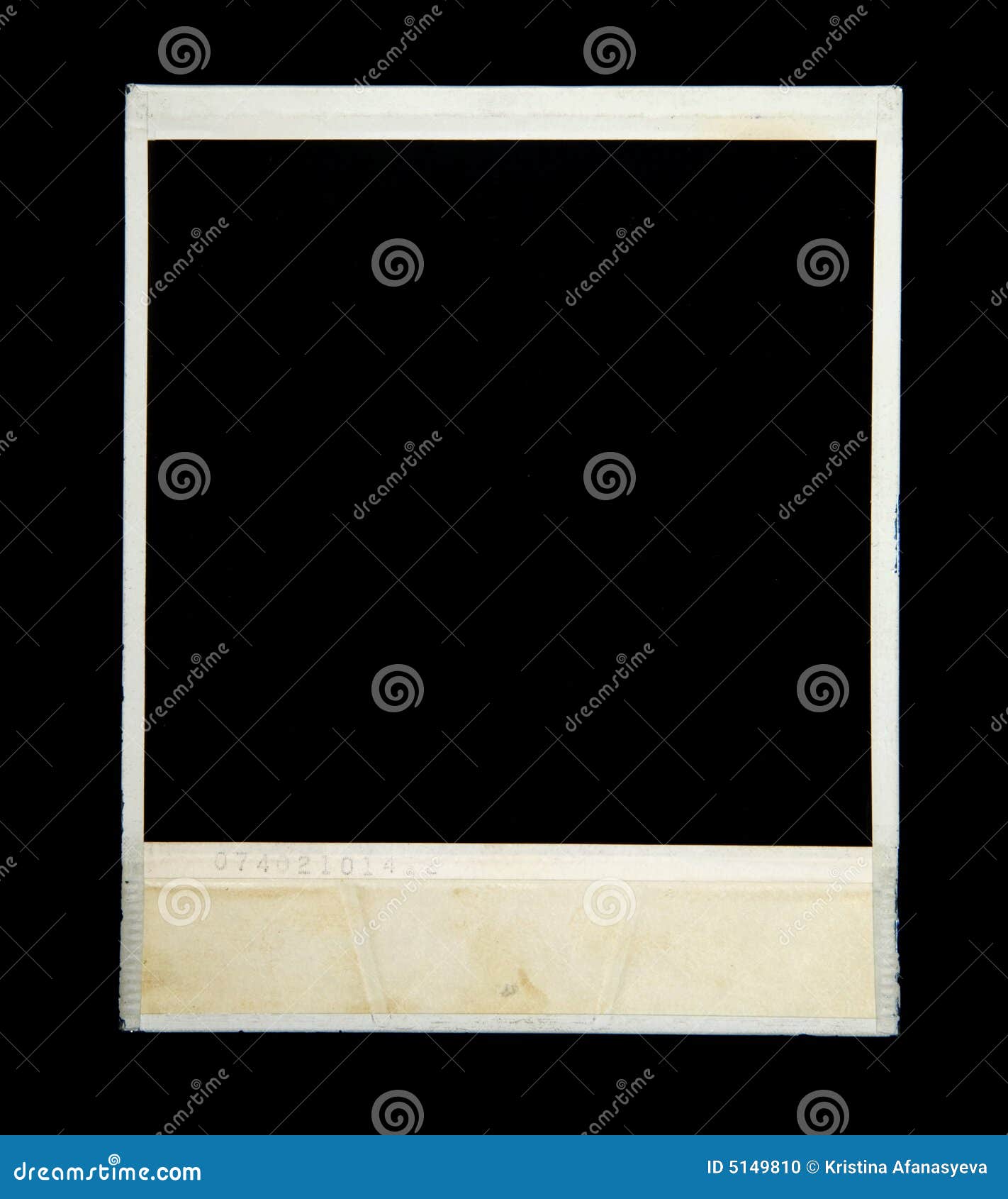 Old Camera Frame Stock Photo - Image: 5149810