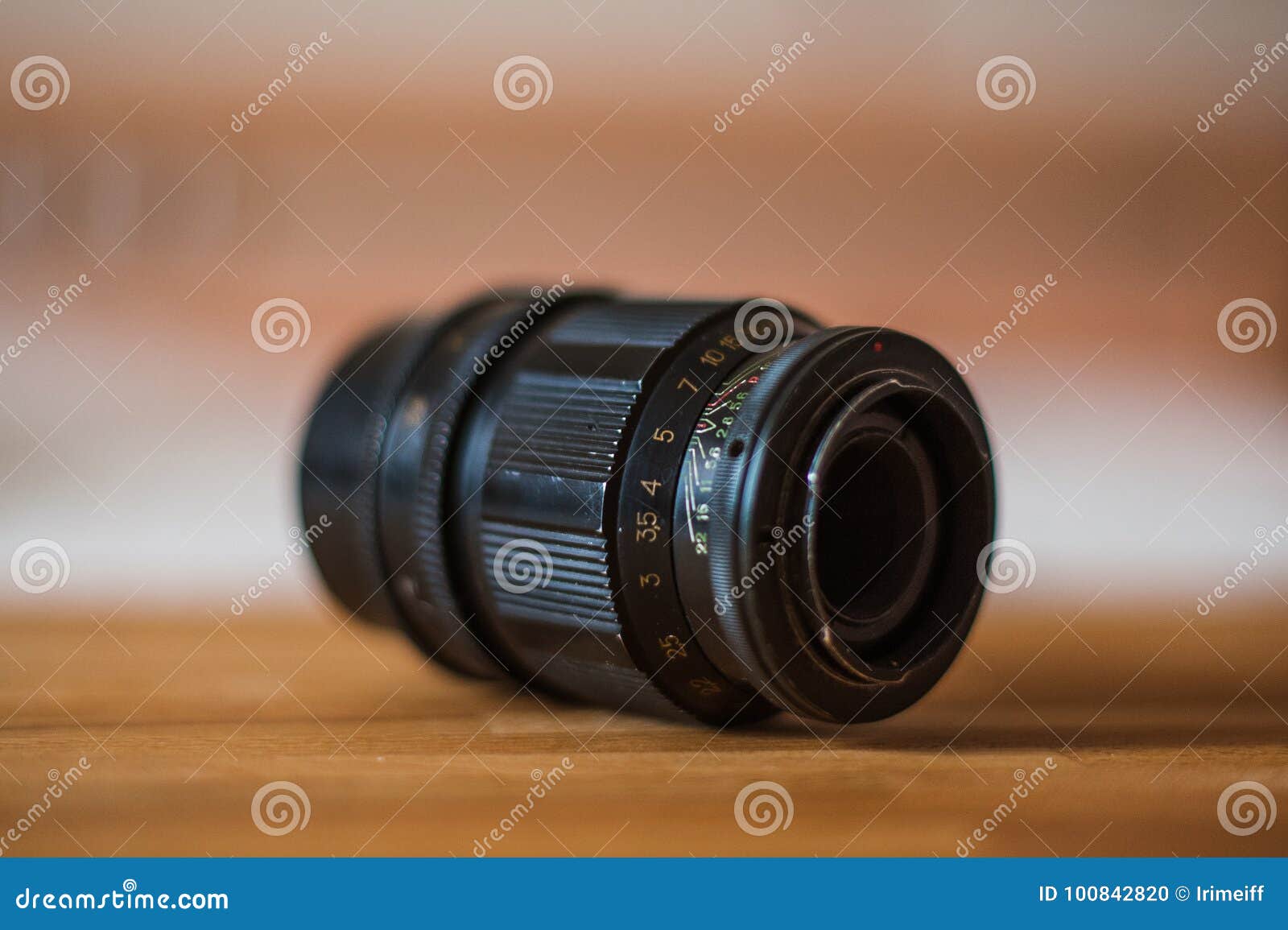 Old Lens Marking Stock Photography | CartoonDealer.com #59348096